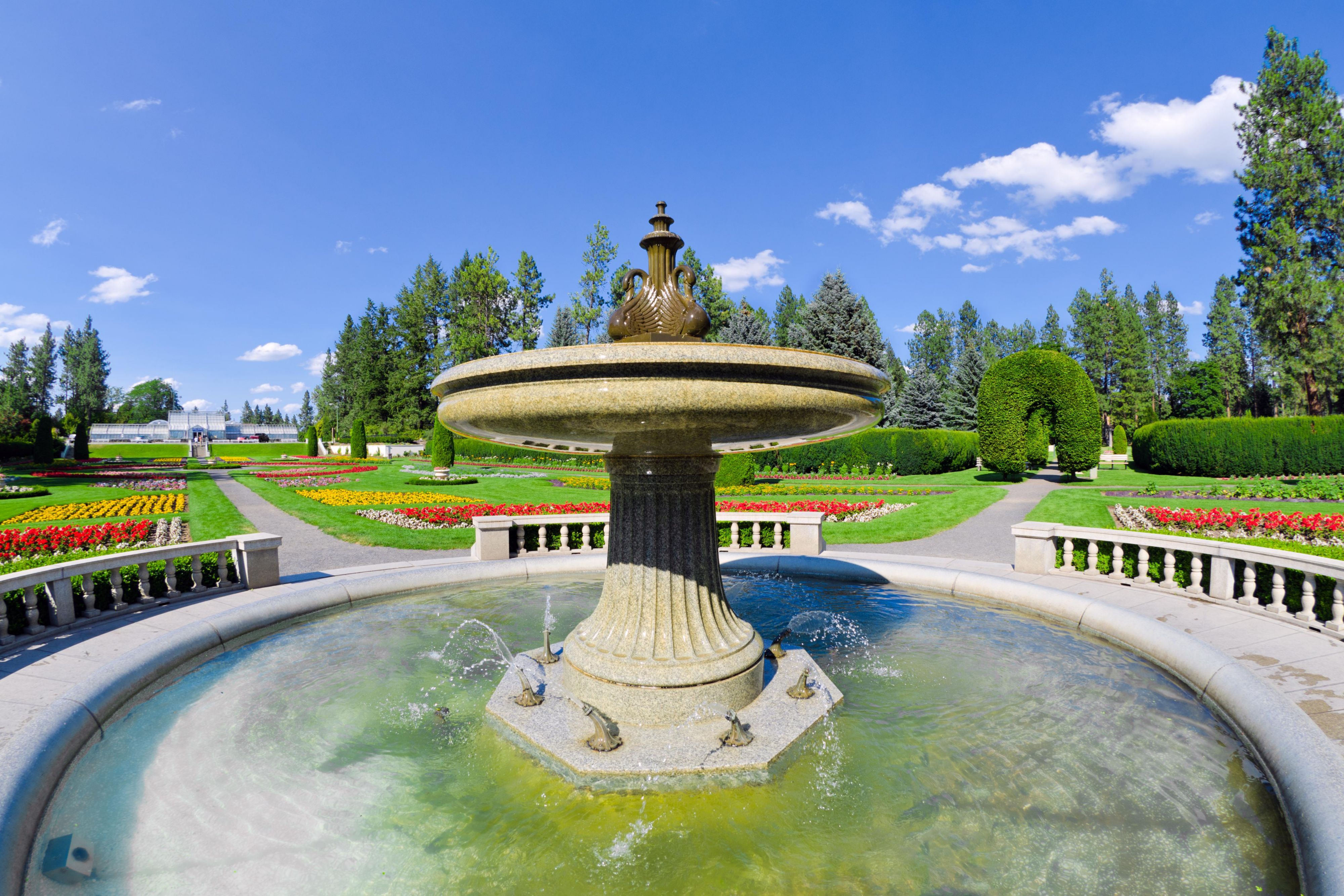 Spokane Hotels | Hotel Indigo Spokane Downtown