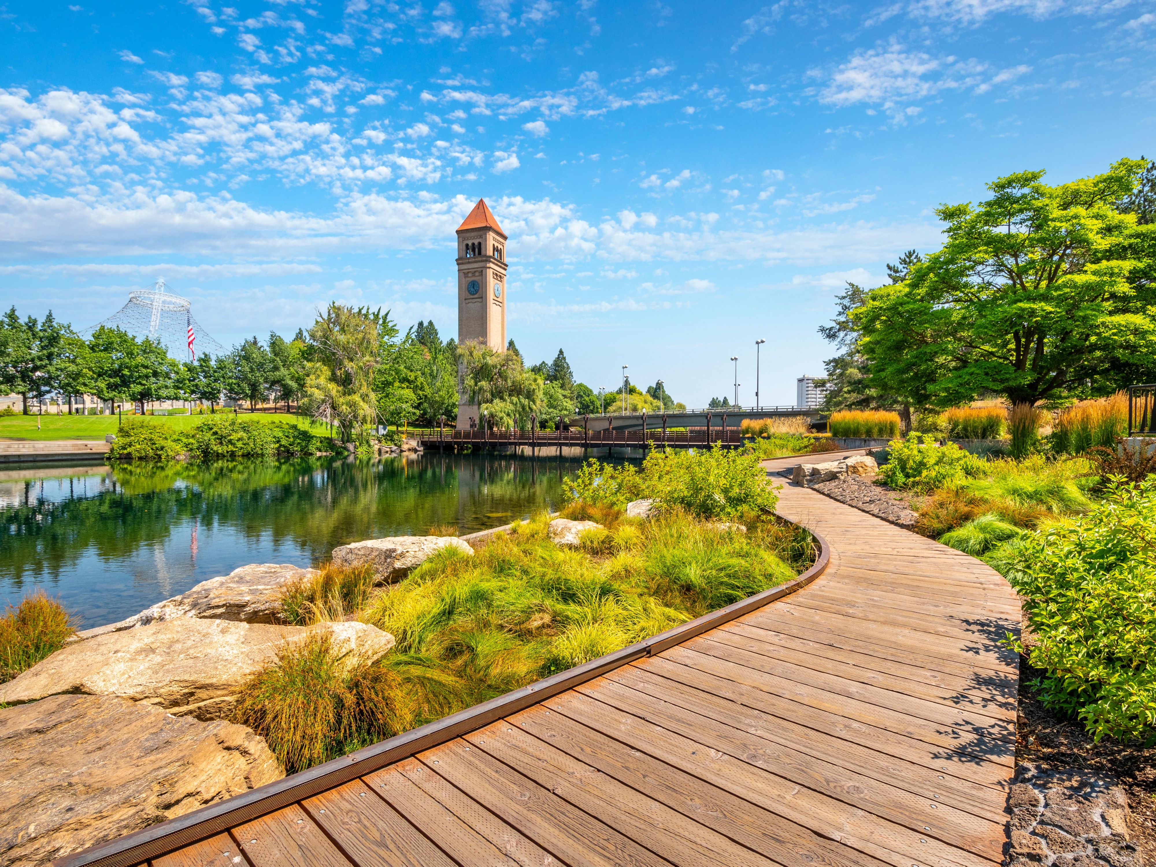 Things to Do in Spokane Washington | Hotel Indigo Spokane