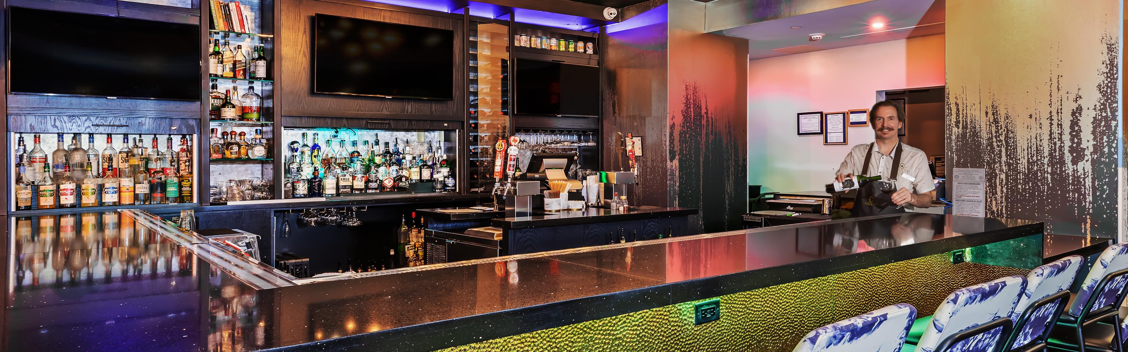 Dining | Hotel Indigo Spring – Woodlands Area