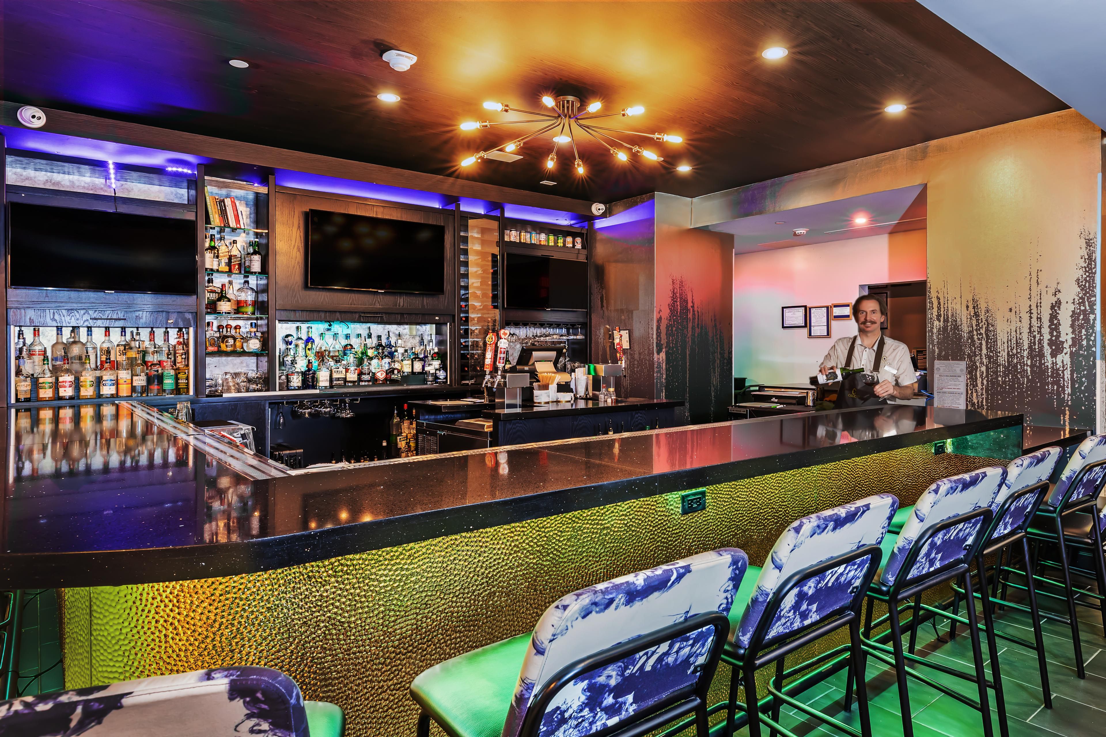 Hotels in Spring, TX | Hotel Indigo Spring – Woodlands Area