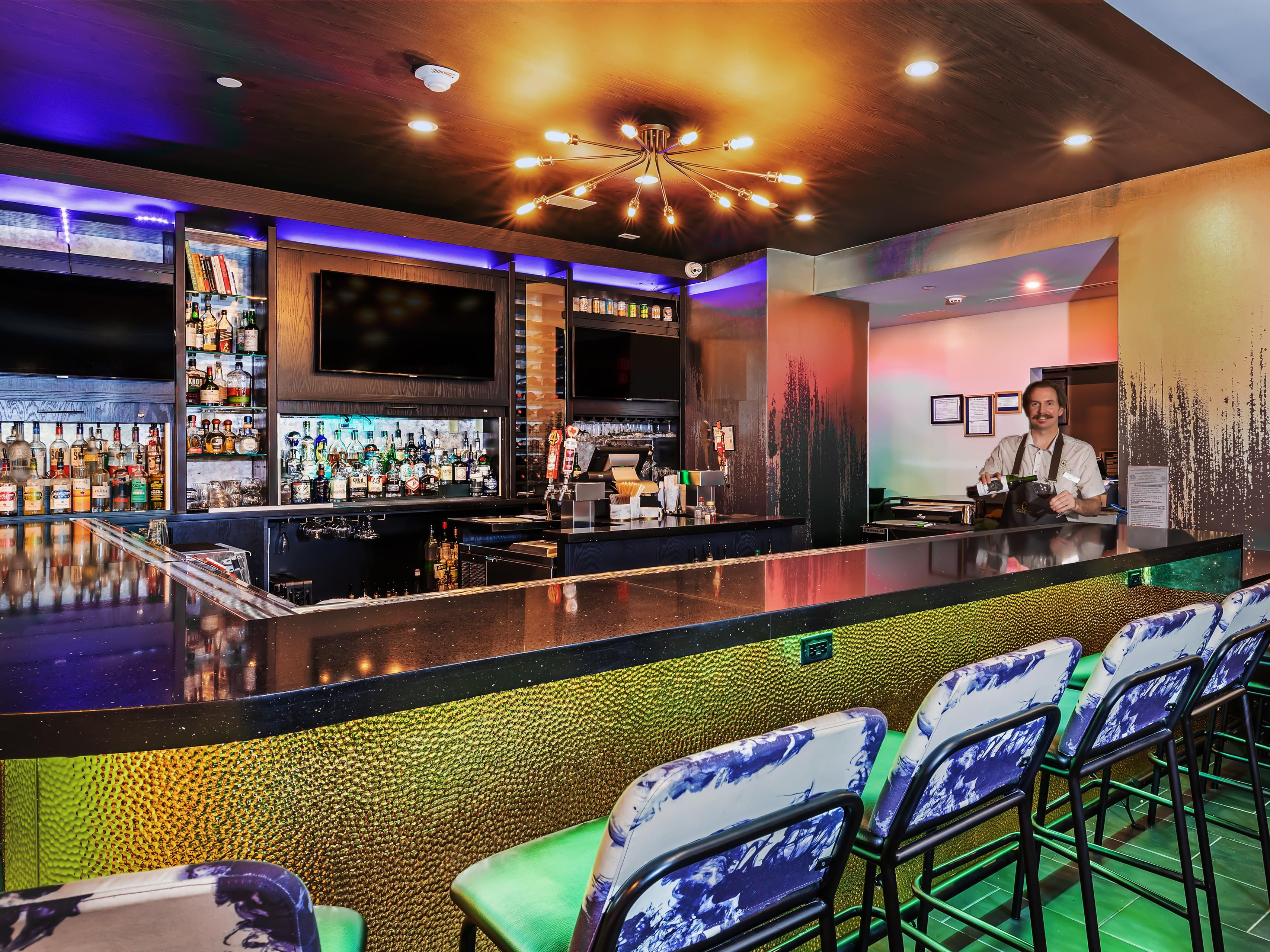 Hotels in Spring, TX | Hotel Indigo Spring – Woodlands Area