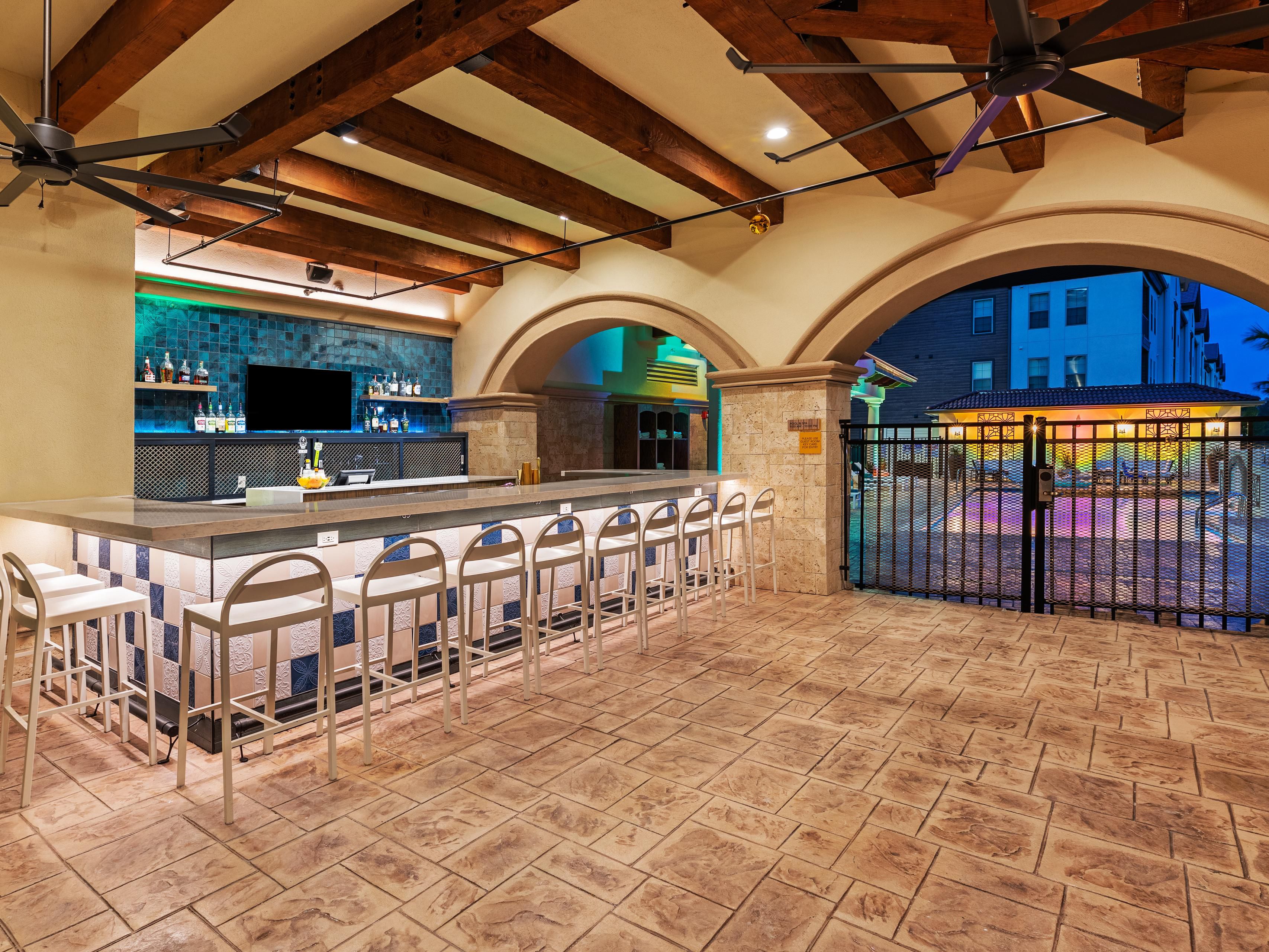 Hotels in Spring, TX | Hotel Indigo Spring – Woodlands Area