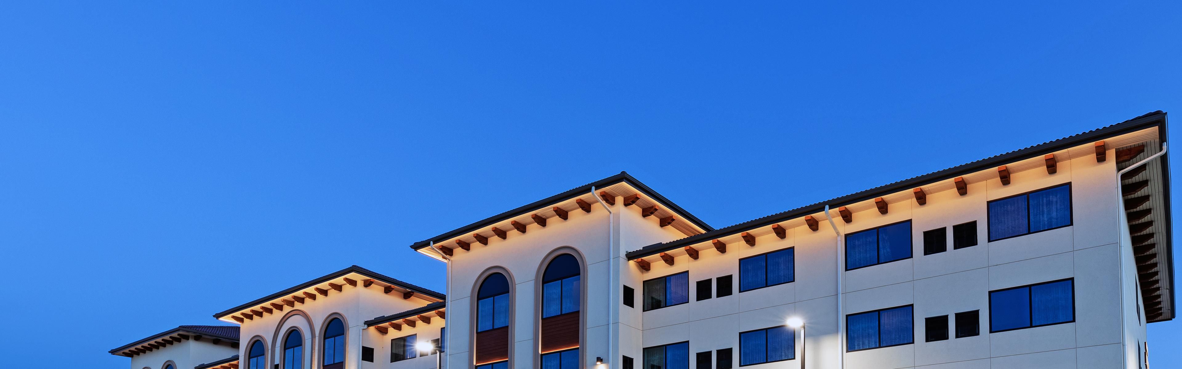 Boutique Hotel in Spring | Hotel Indigo Spring – Woodlands Area