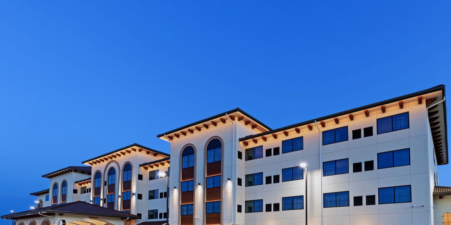 Boutique Hotel in Spring | Hotel Indigo Spring – Woodlands Area