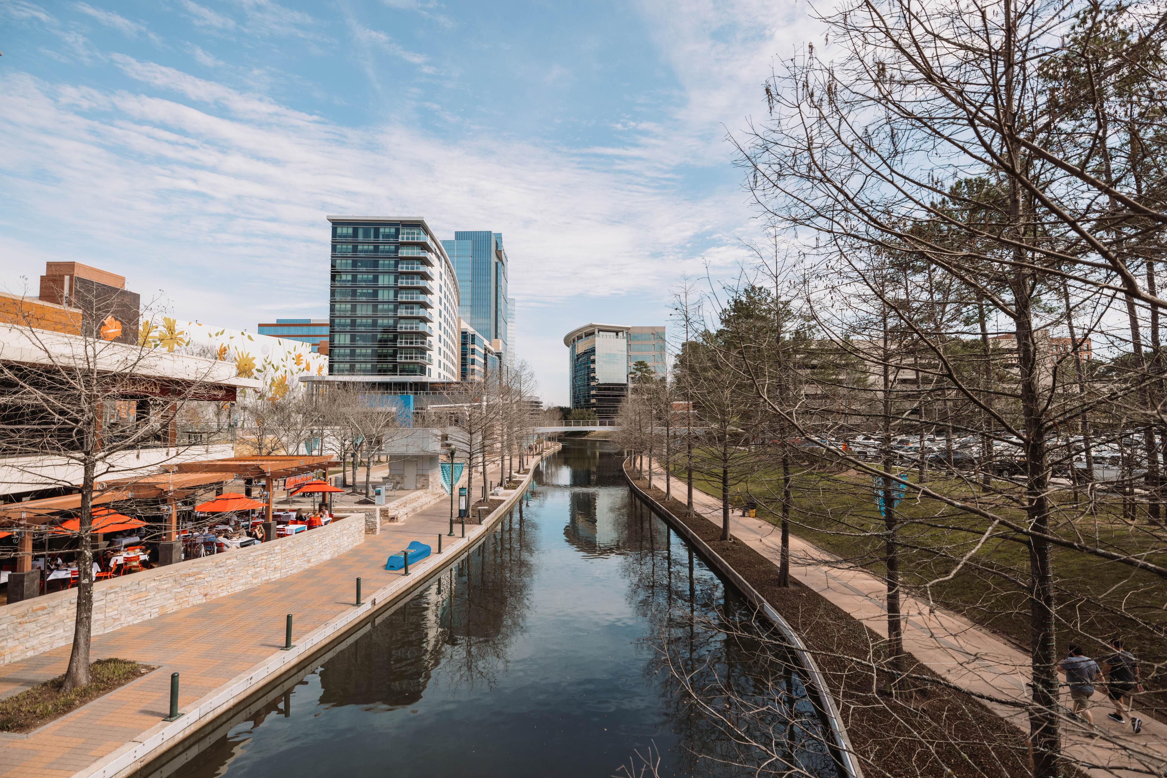 Boutique Hotel in Spring | Hotel Indigo Spring – Woodlands Area