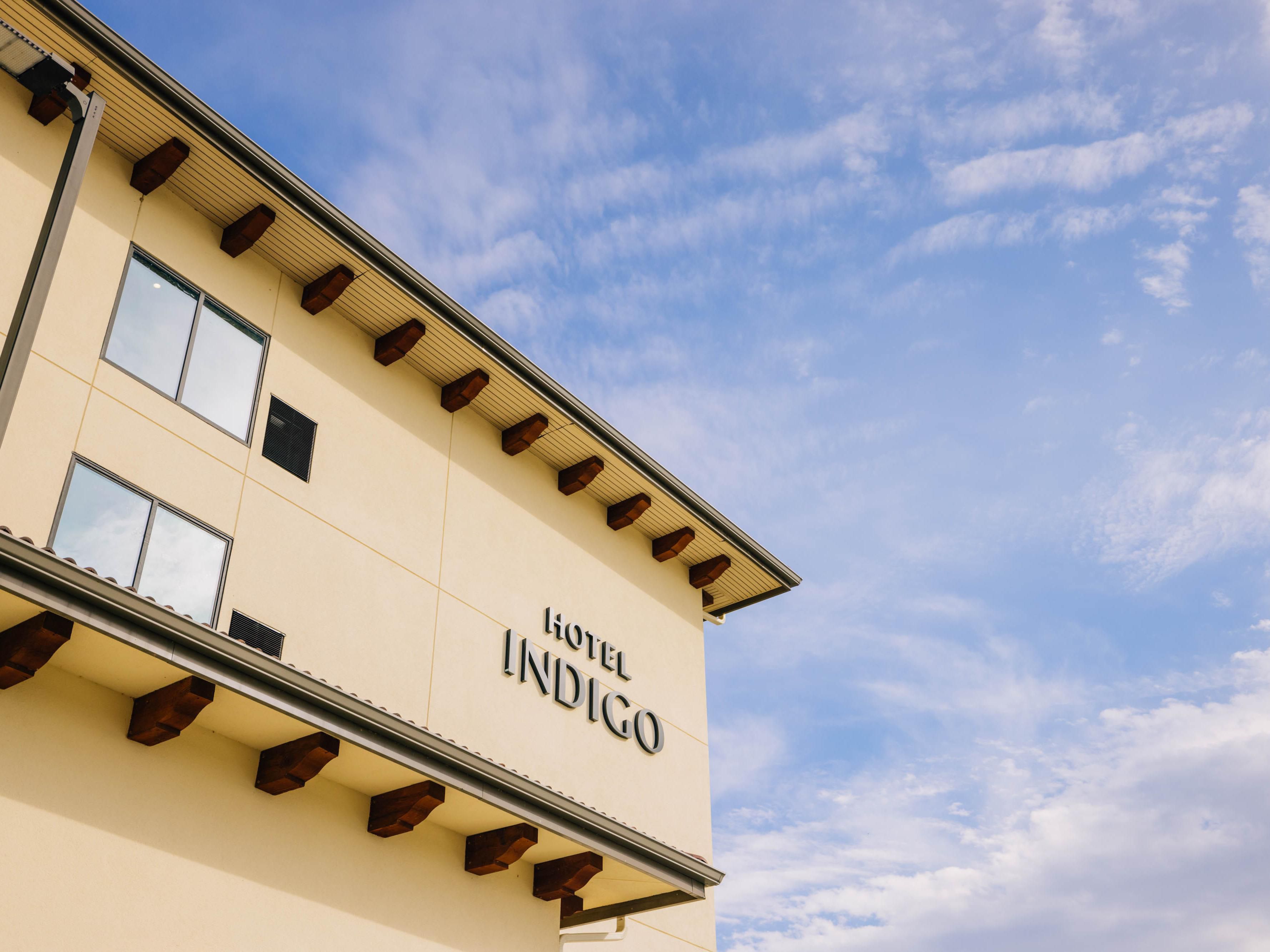Hotels in Spring, TX | Hotel Indigo Spring – Woodlands Area