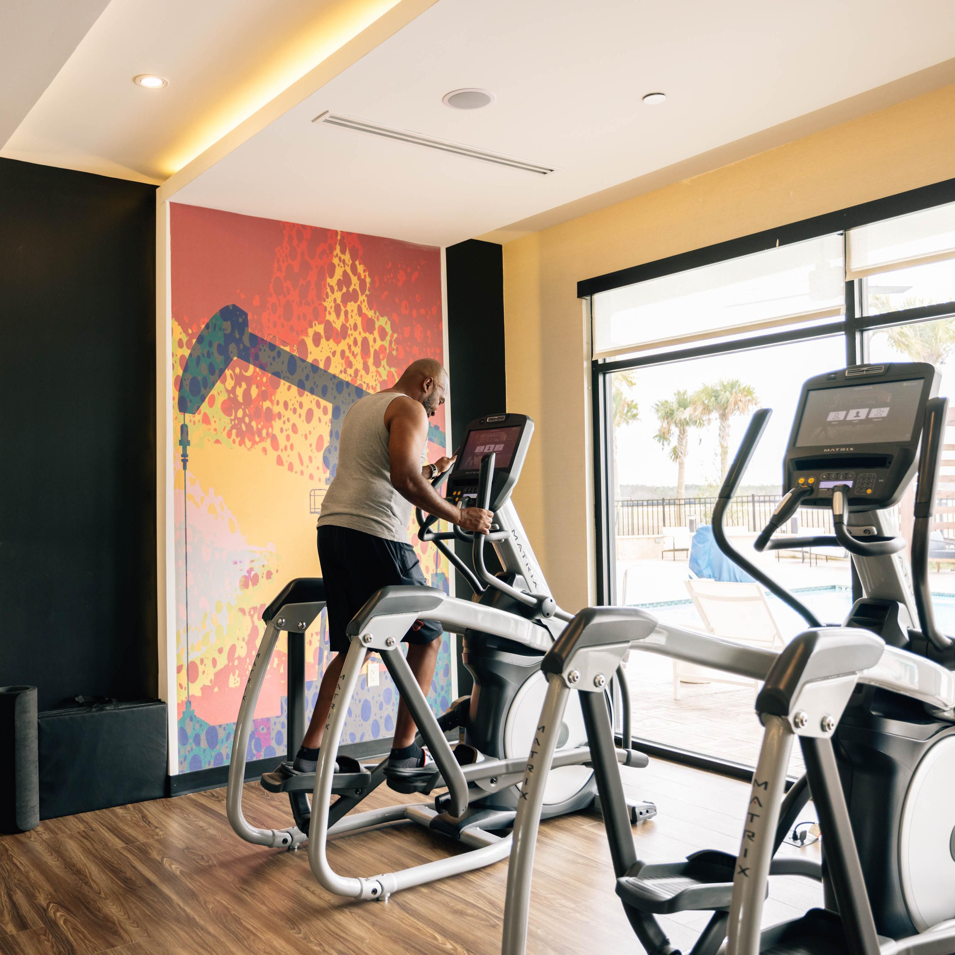 Luxury Amenities | Spring Hotel Indigo Spring – Woodlands Area