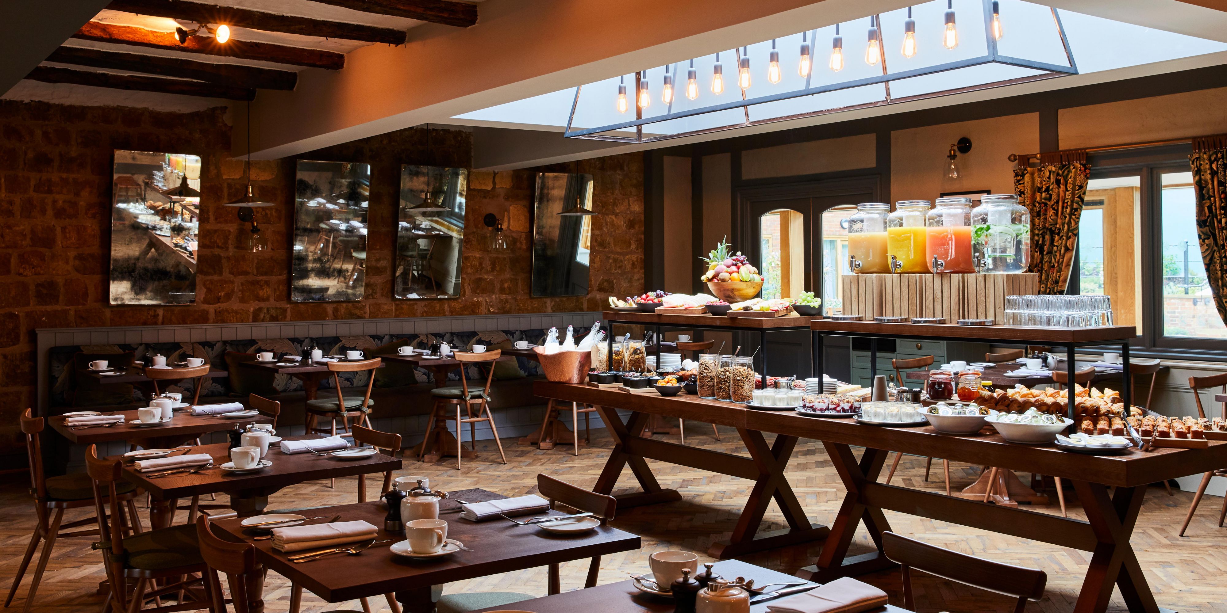 Dining | Hotel Indigo Hotel Indigo Stratford Upon Avon