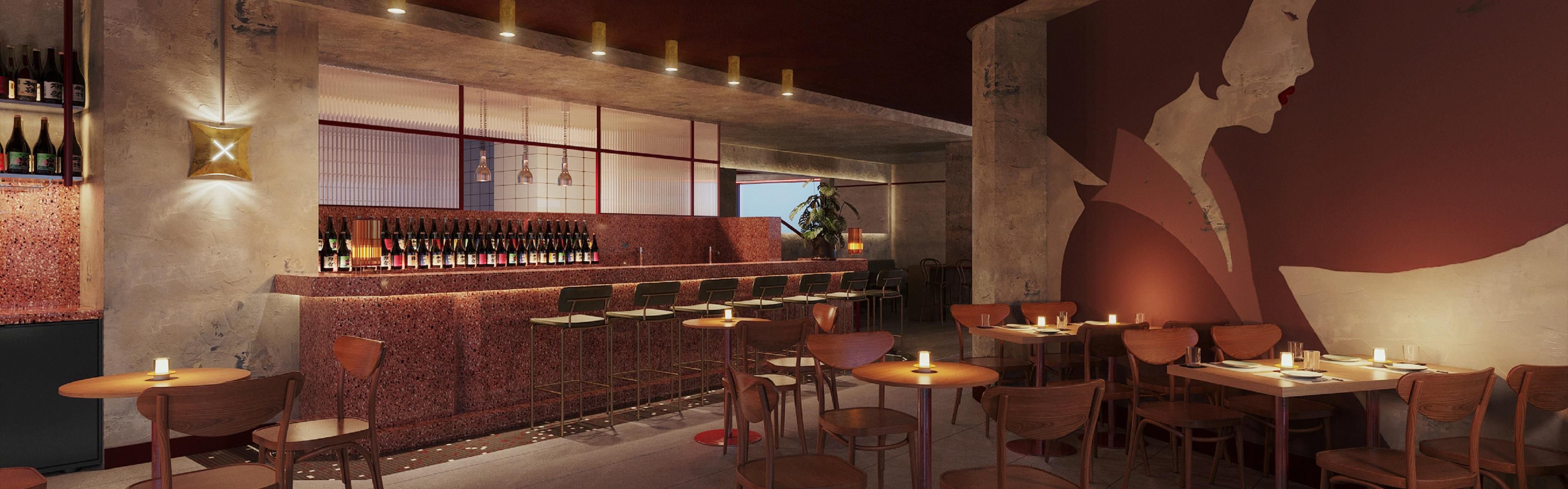 Hotel Indigo Sydney Potts Point Dining Options