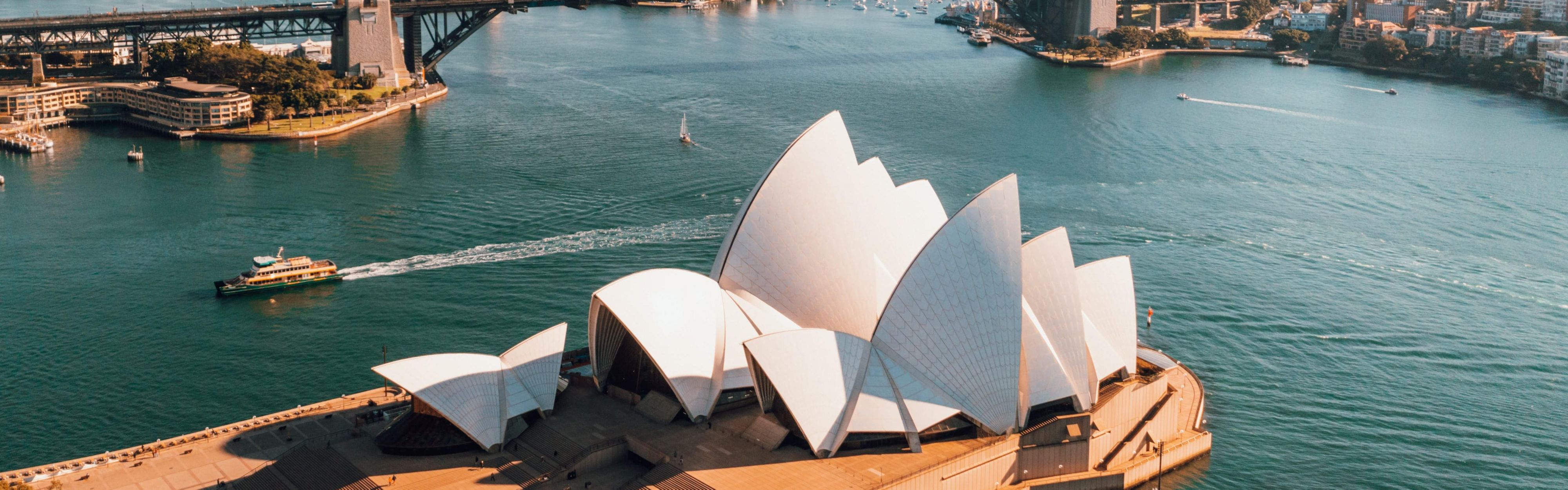 Hotel Indigo Sydney Potts Point Información del vecindario