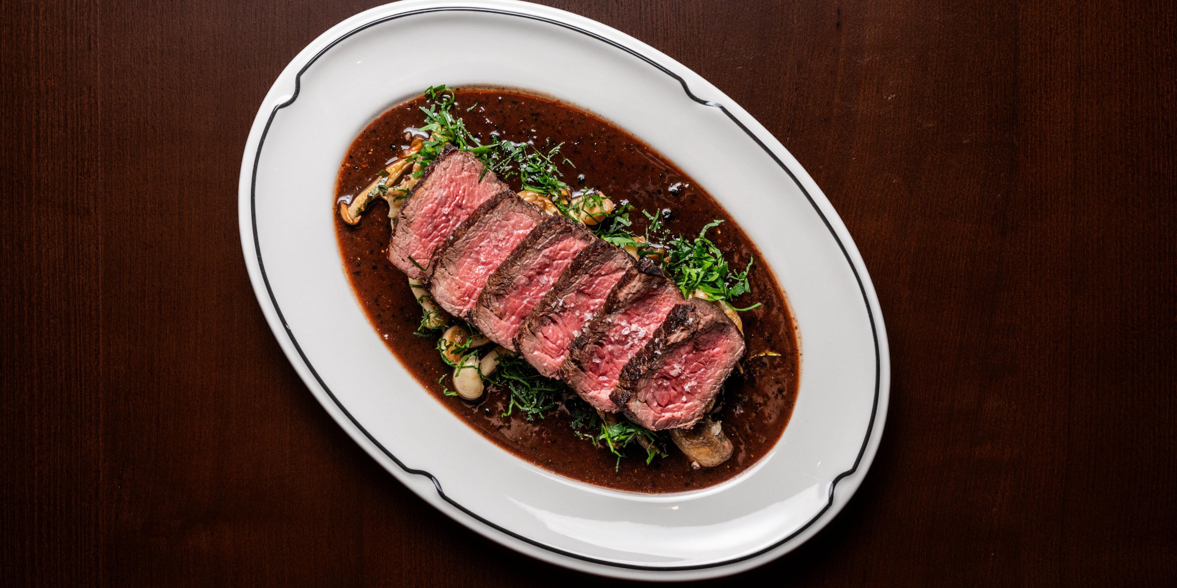 Hotel Indigo Sydney Potts Point Dining Options