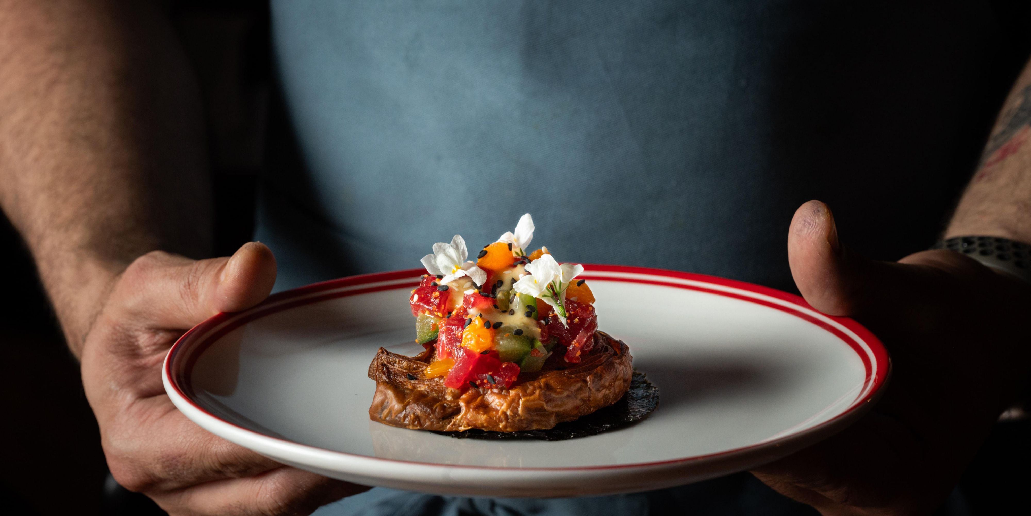 Hotel Indigo Sydney Potts Point Dining Options