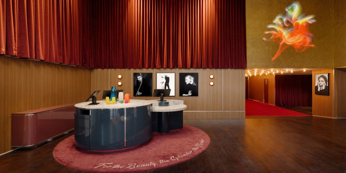 Boutique Hotel in Sydney | Hotel Indigo Sydney Potts Point