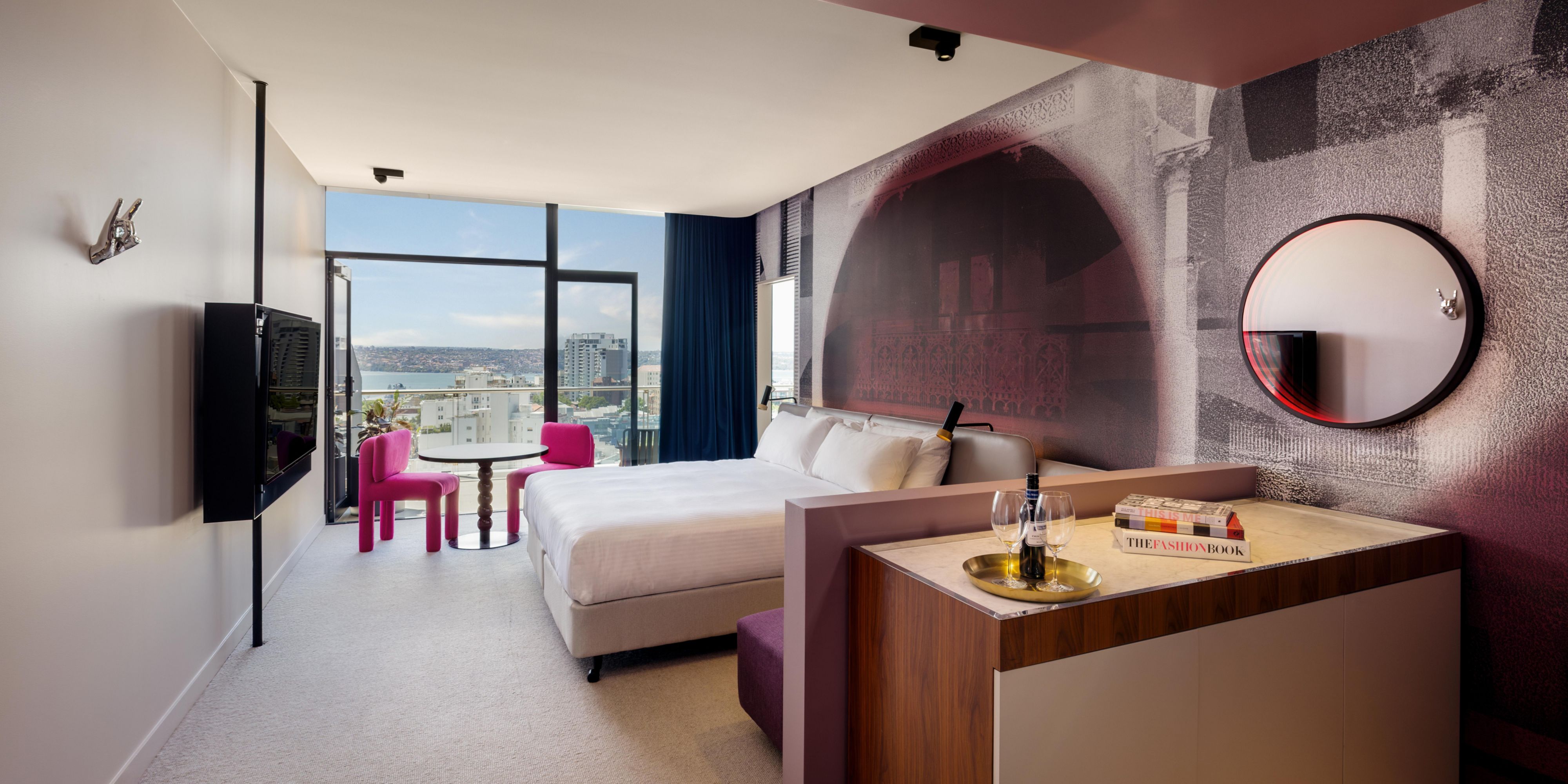 Hotel Indigo Sydney Potts Point