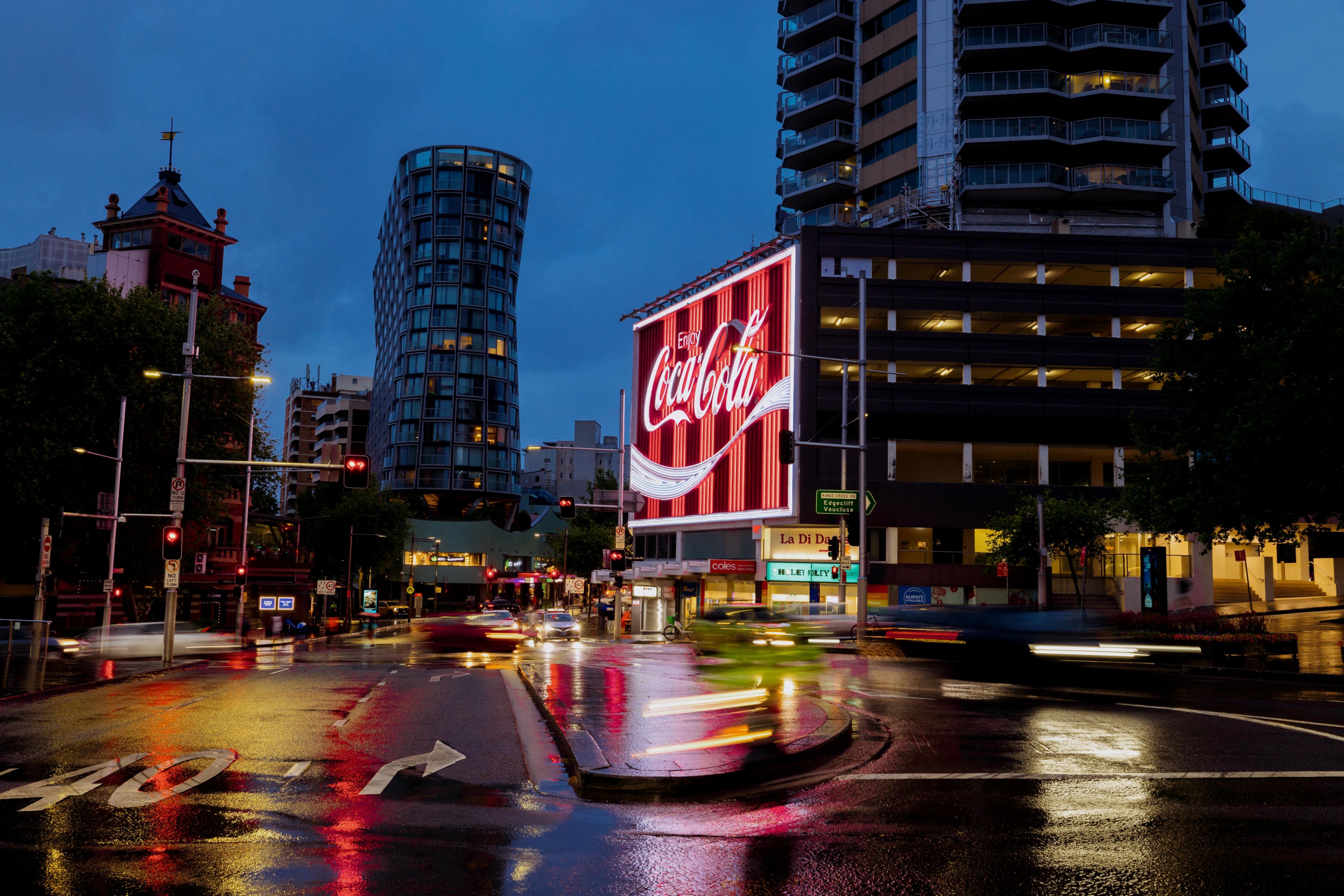 Hotel Indigo Sydney Potts Point
