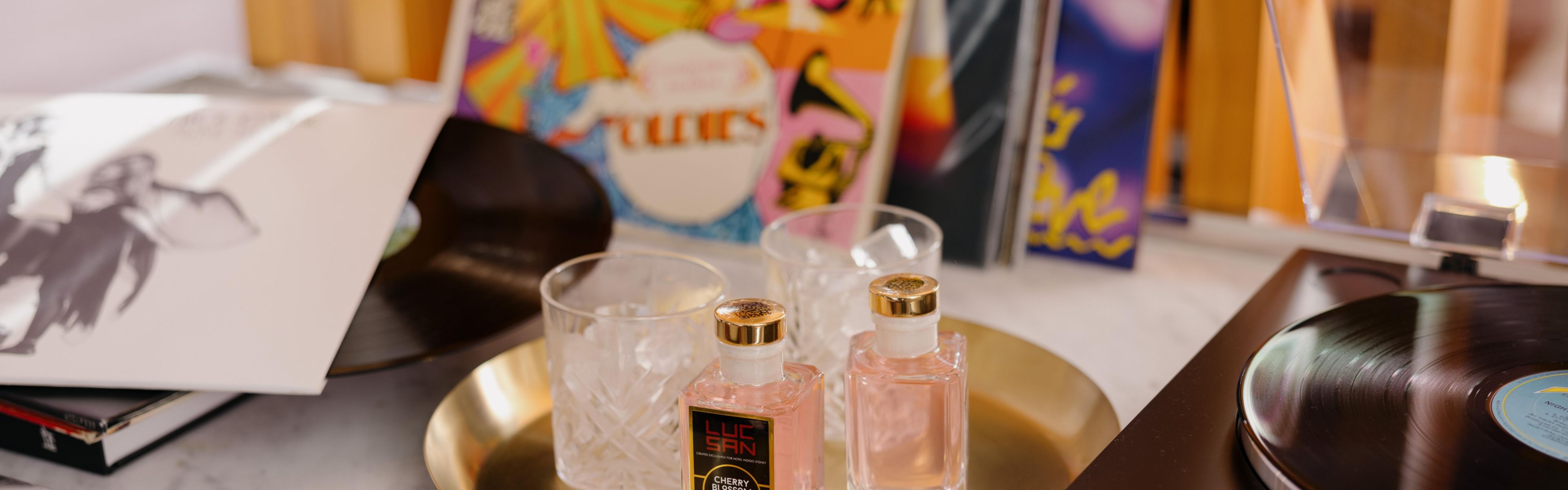 Hotel Indigo Sydney Potts Point