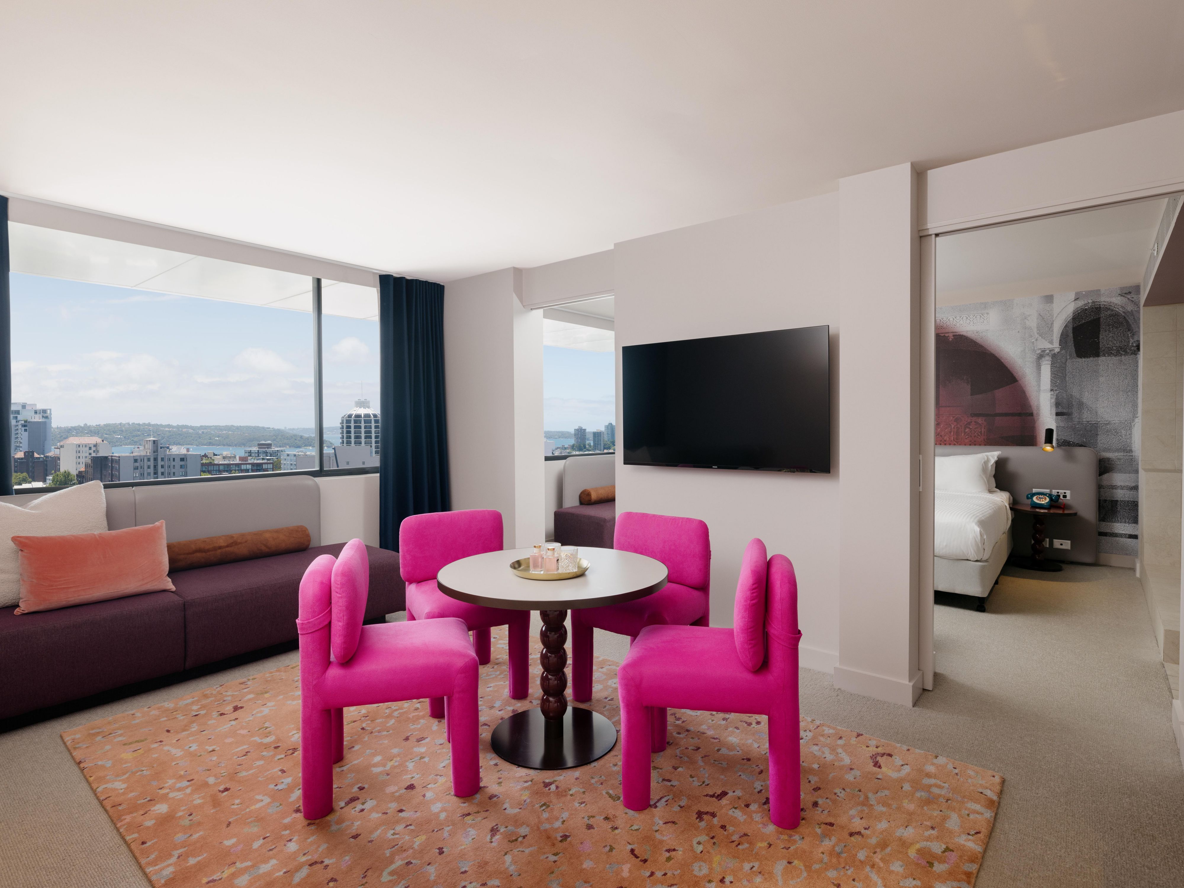 Hotel Indigo Sydney Potts Point Offers