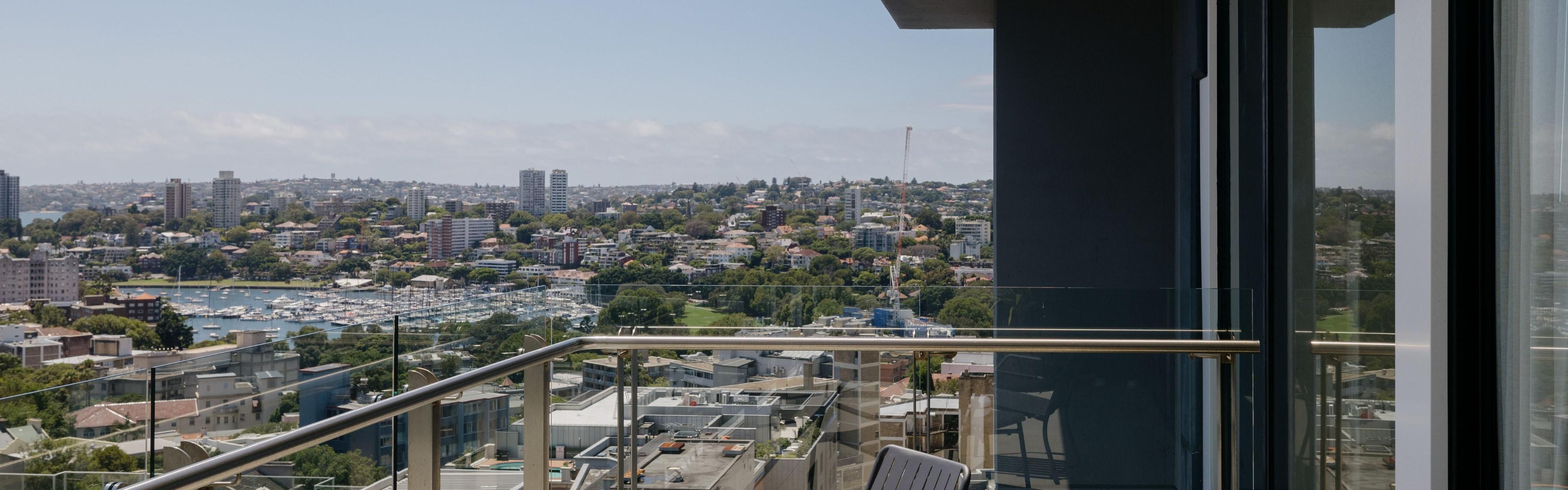 Hotel Indigo Sydney Potts Point