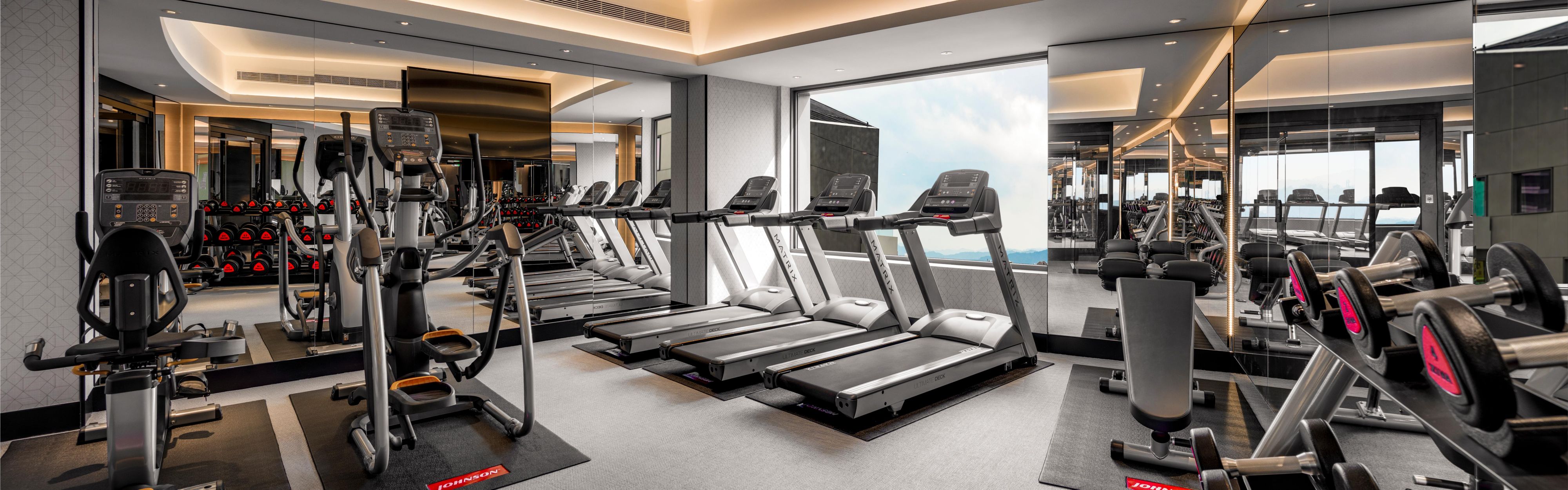 Boutique Hotel in Taipei | Hotel Indigo Taipei North