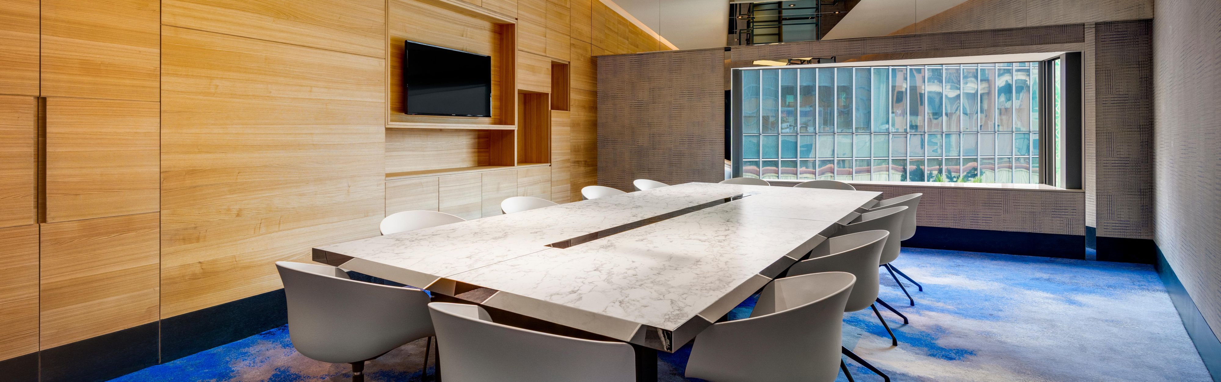 Taipei Event Venues and Meeting Space | Hotel Indigo Taipei North