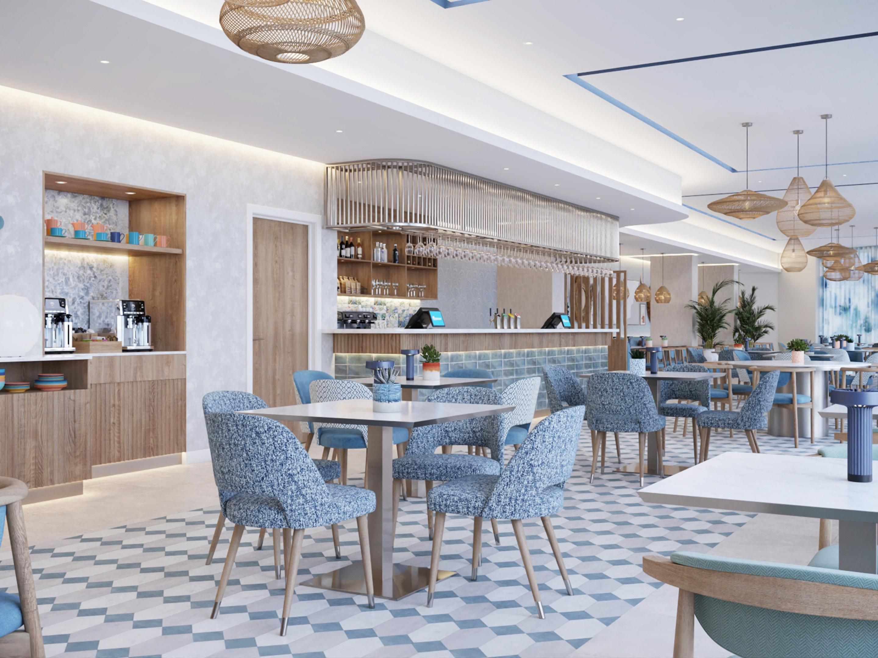 Boutique Coastline Hotel in Torquay | Hotel Indigo with Rooftop & Spa on the English Riviera