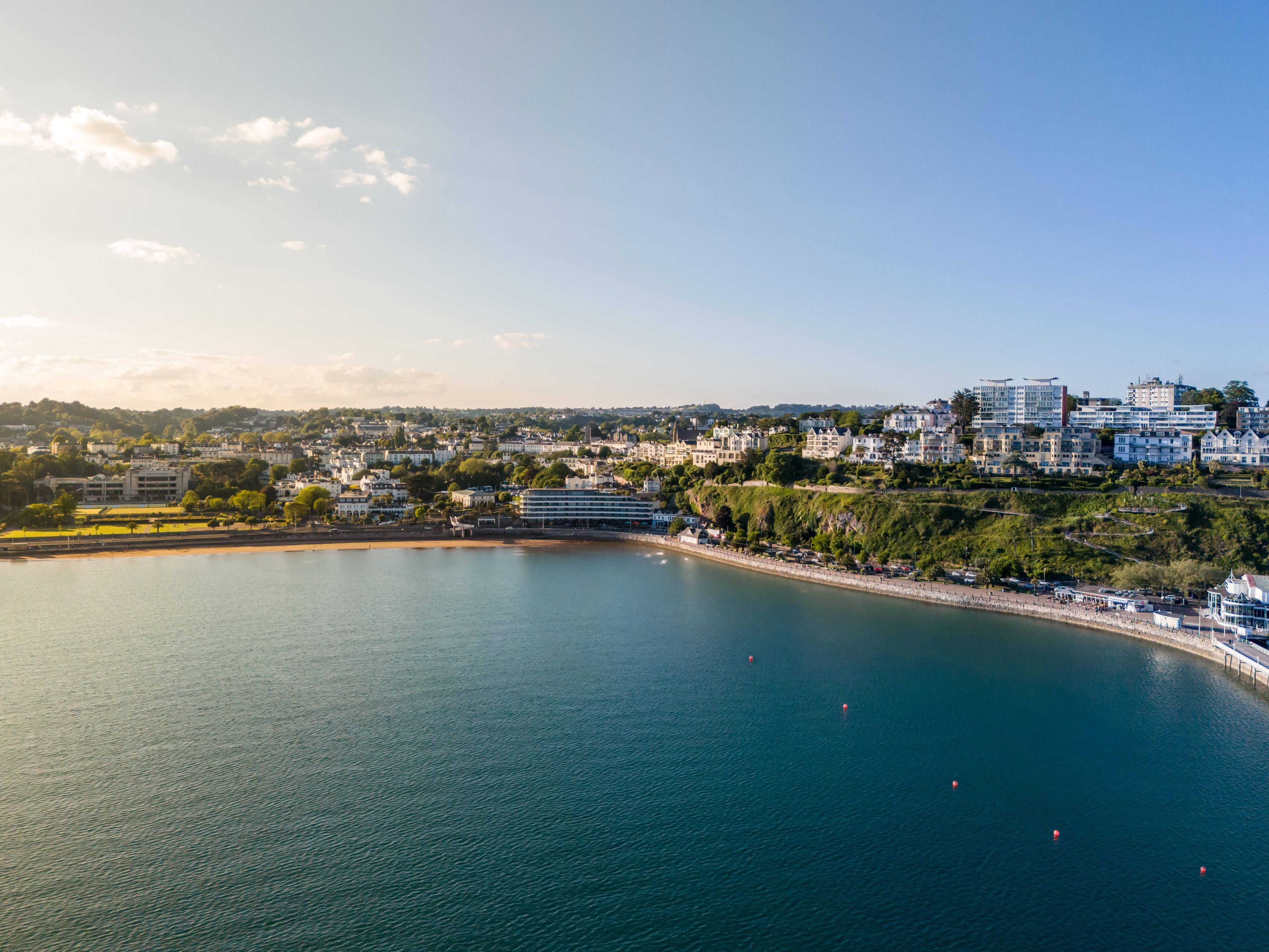Boutique Coastline Hotel in Torquay | Hotel Indigo with Rooftop & Spa ...