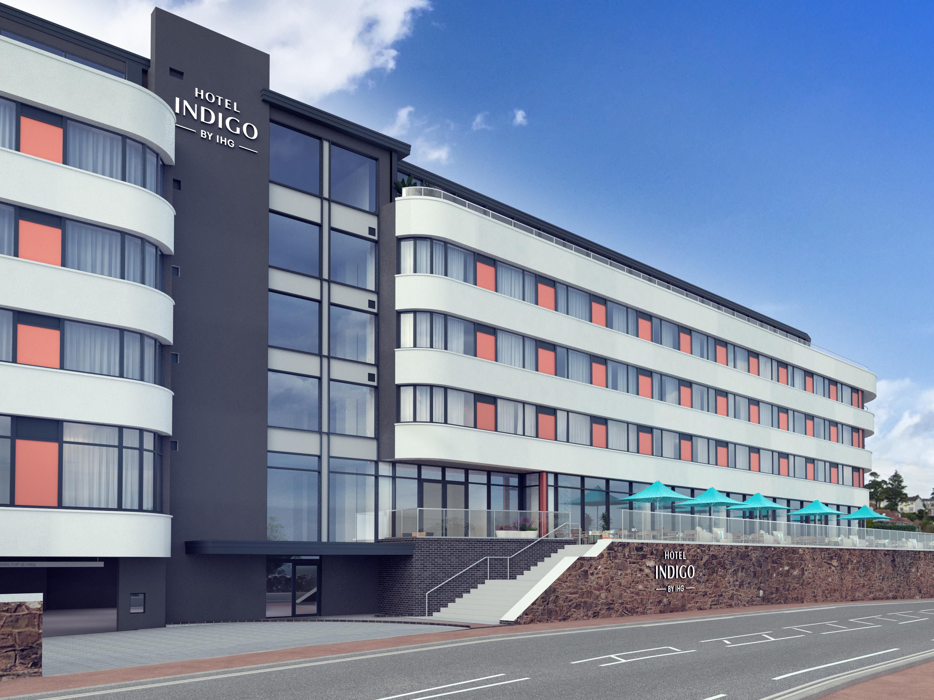 Sustainability | Hotel Indigo Torquay