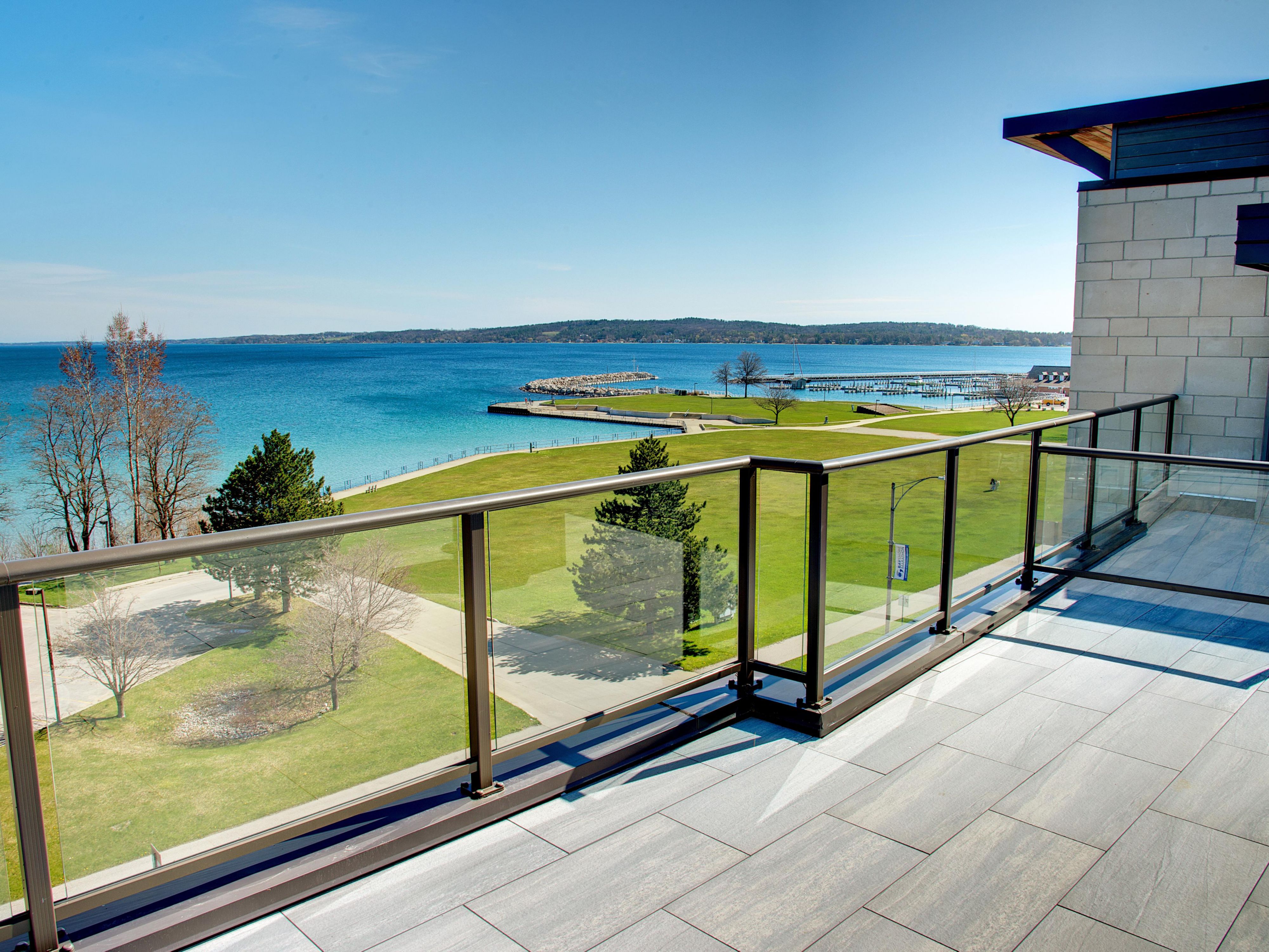 Traverse City Waterfront