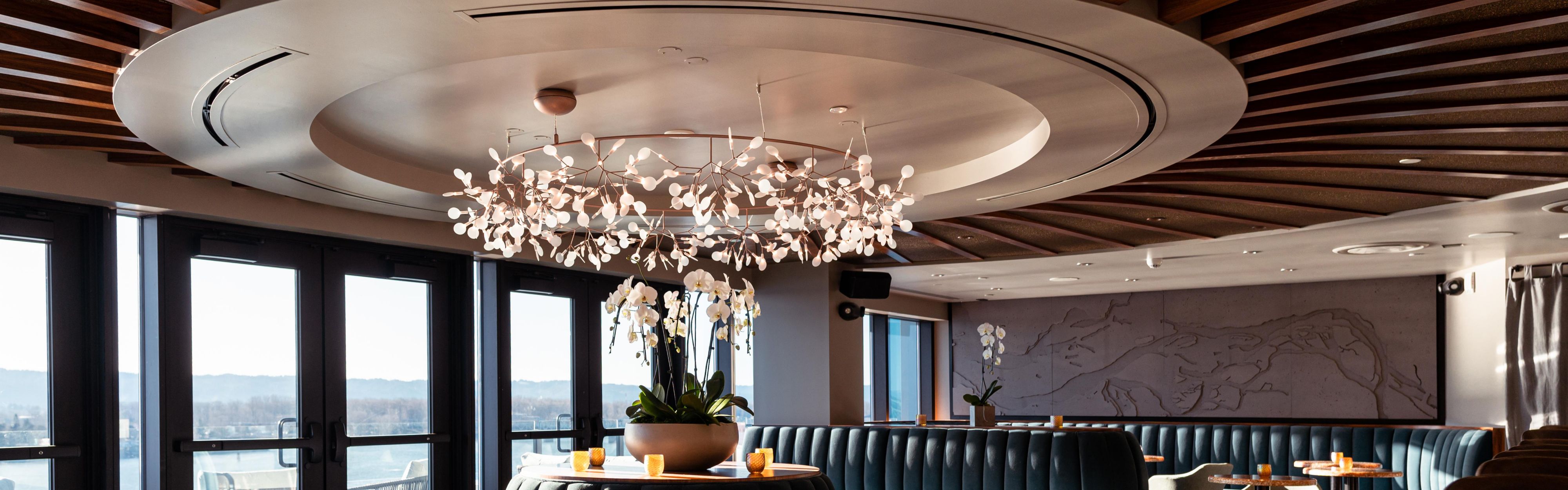 Restaurants Vancouver, WA | Hotel Indigo Vancouver DWTN - Portland Area
