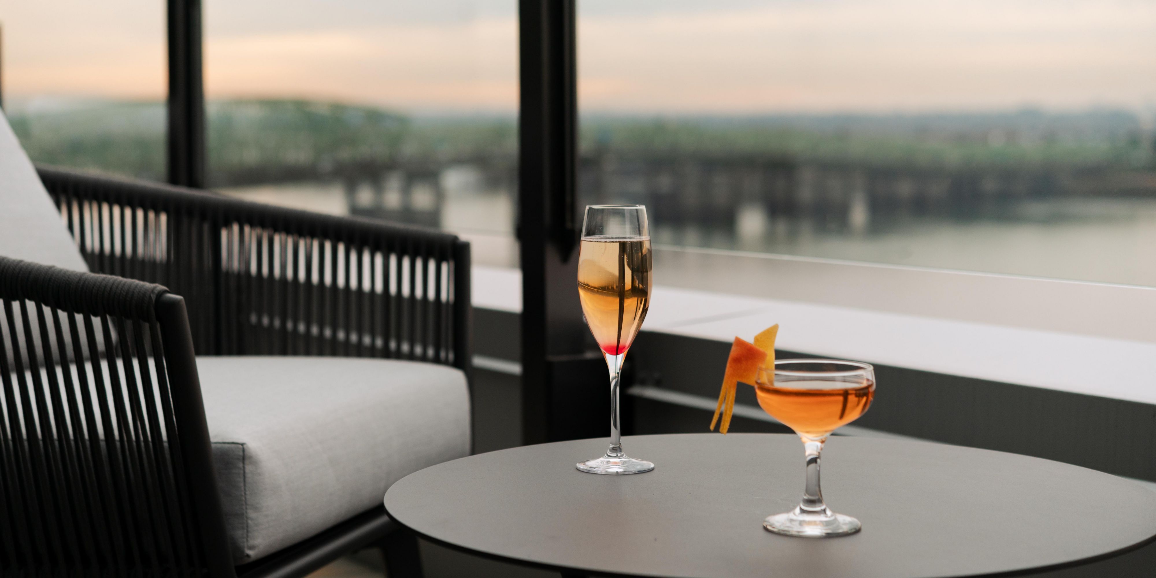 Restaurants Vancouver, WA | Hotel Indigo Vancouver DWTN - Portland Area