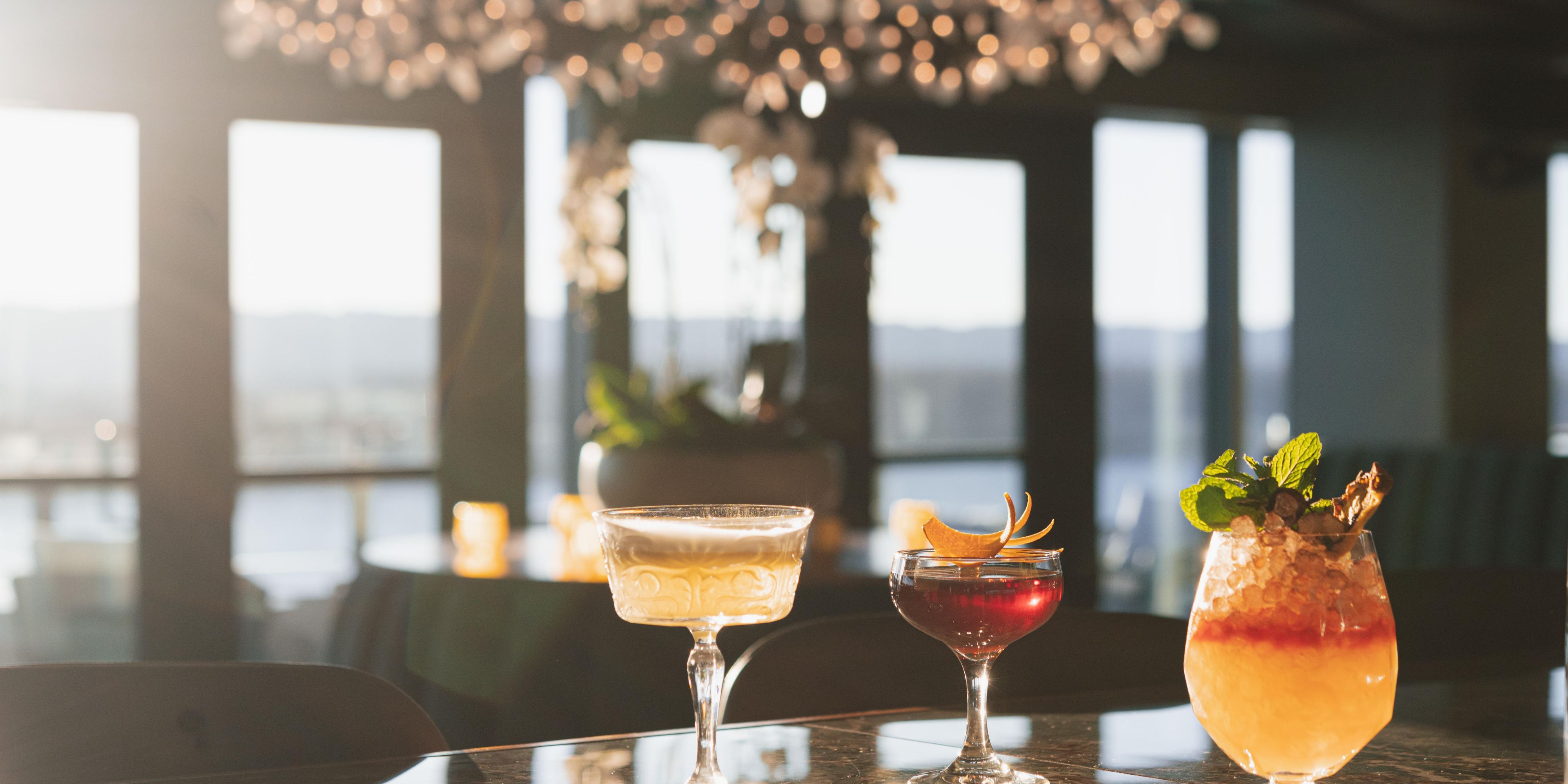 Restaurants Vancouver, WA | Hotel Indigo Vancouver DWTN - Portland Area