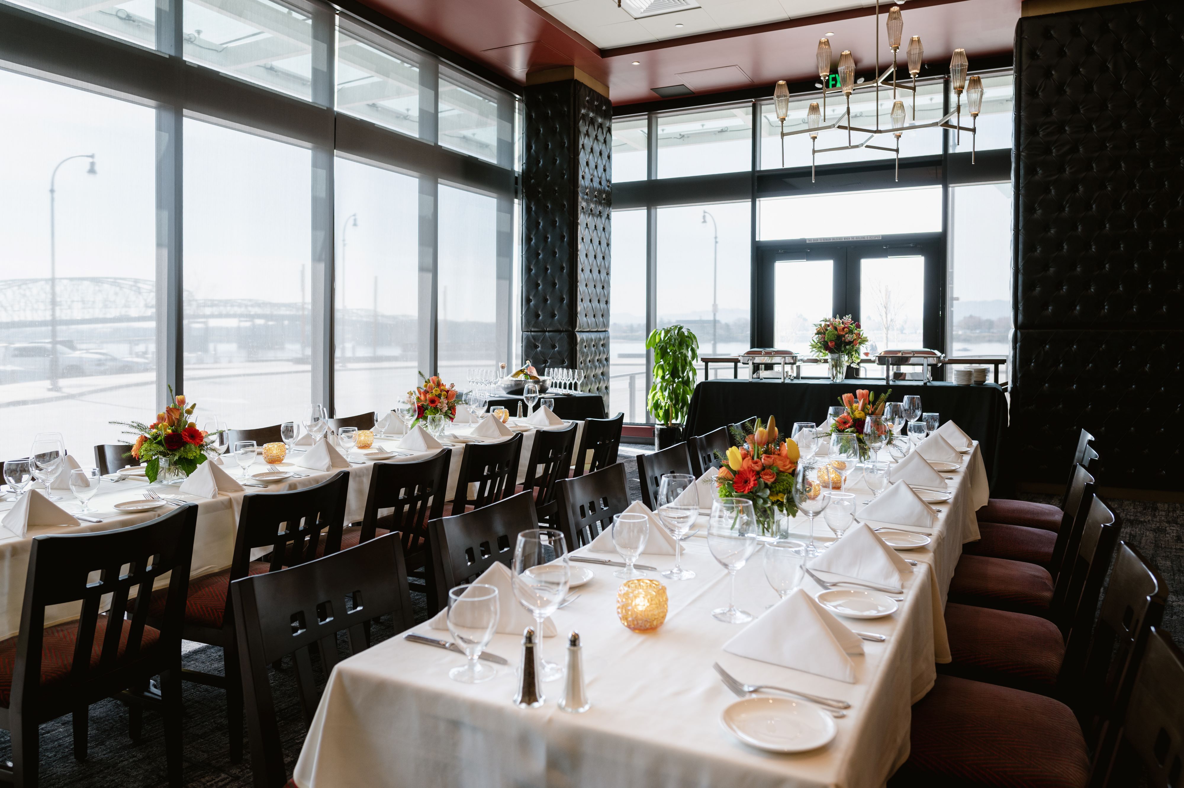 Vancouver Event Venues and Meeting Space | Hotel Indigo Vancouver Dwtn ...