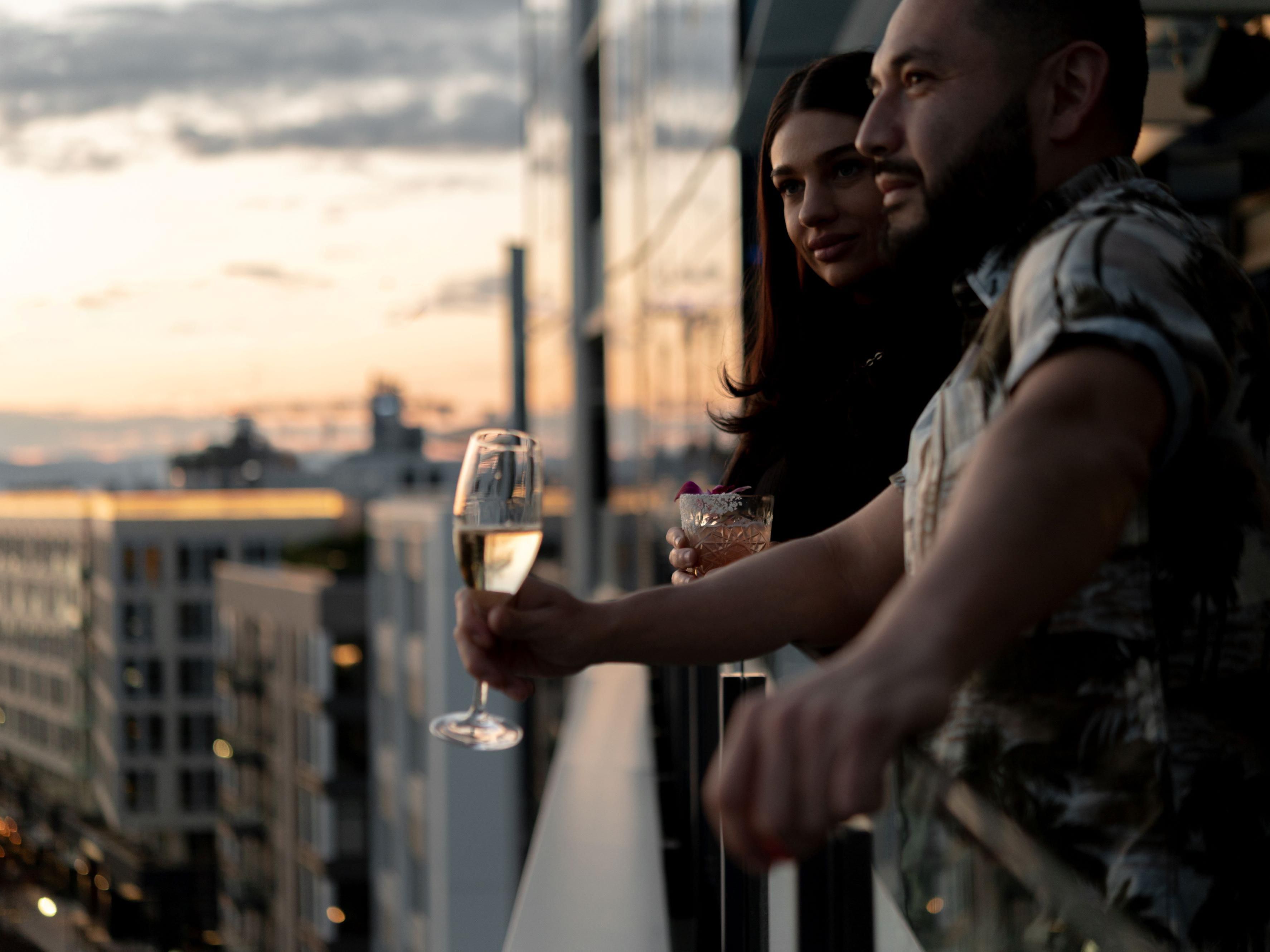 Boutique Hotel in Vancouver | Hotel Indigo Vancouver Dwtn – Portland Area