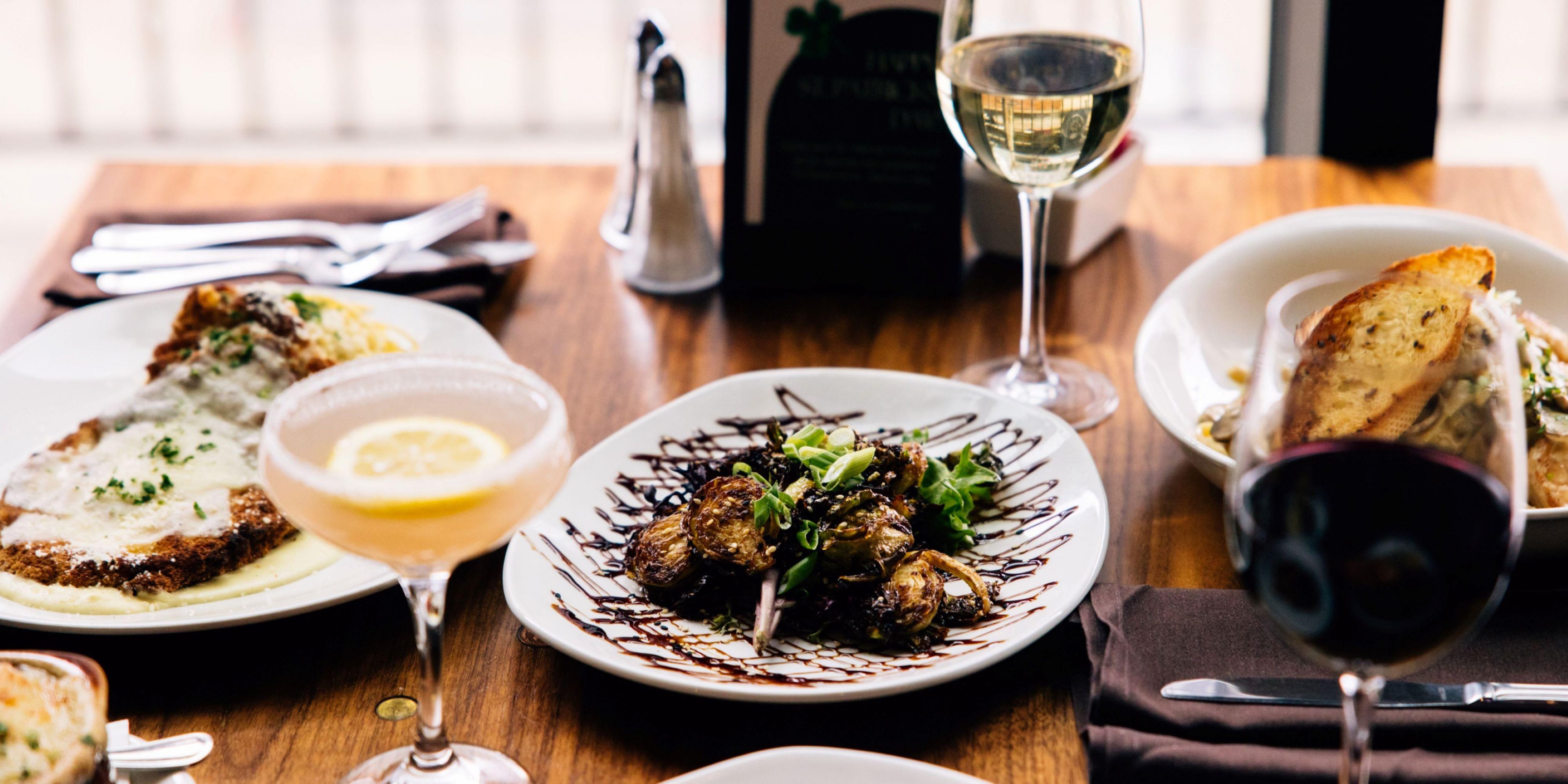 Dining | Hotel Indigo Vancouver Dwtn – Portland Area