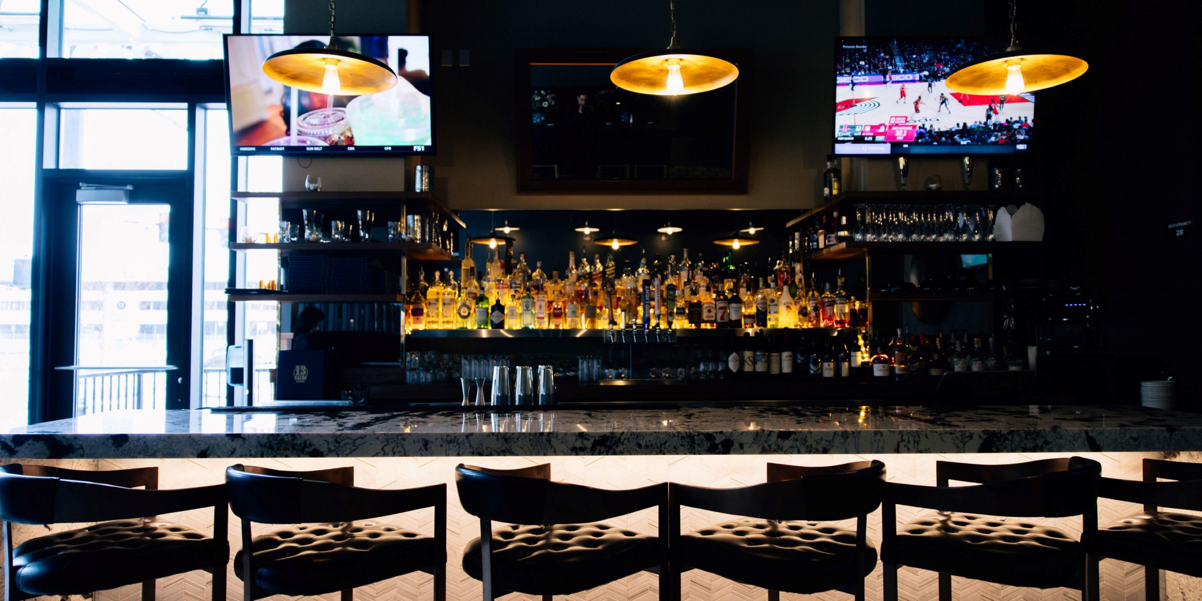 Restaurants Vancouver, WA | Hotel Indigo Vancouver DWTN - Portland Area