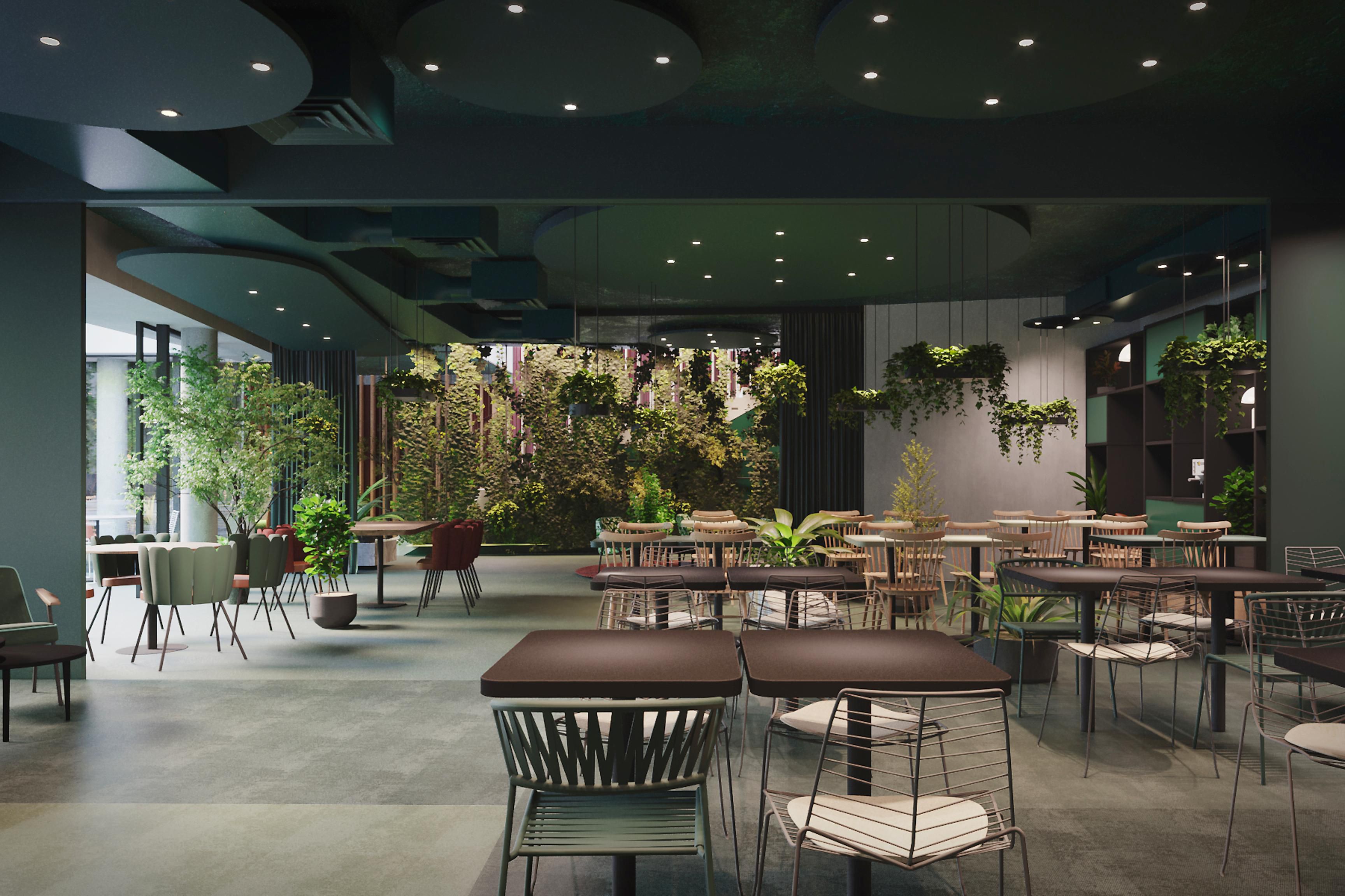 Boutiquehotel in Vienna | Hotel Indigo Vienna - Naschmarkt