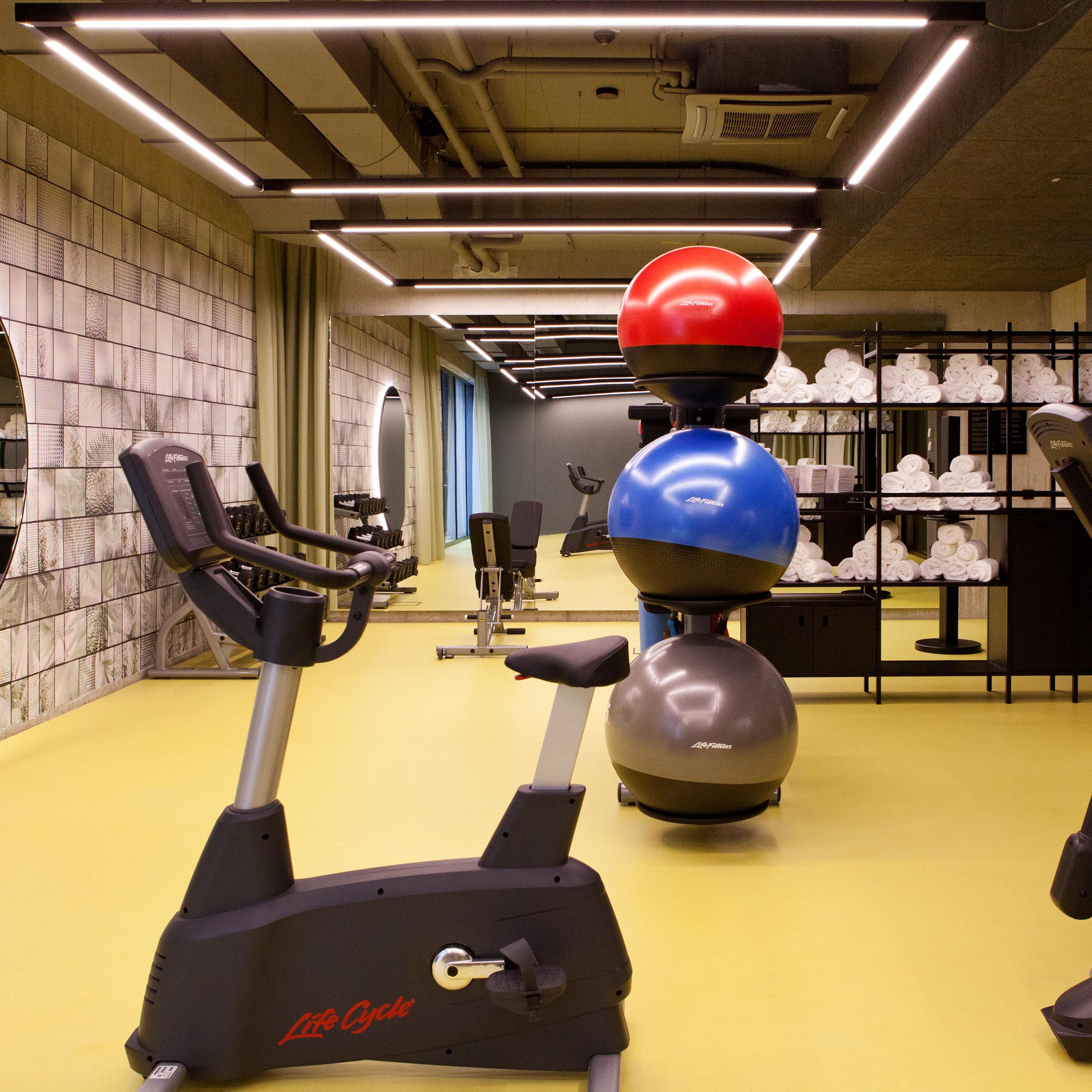 Luxury Amenities | Vienna Hotel Indigo Vienna - Naschmarkt