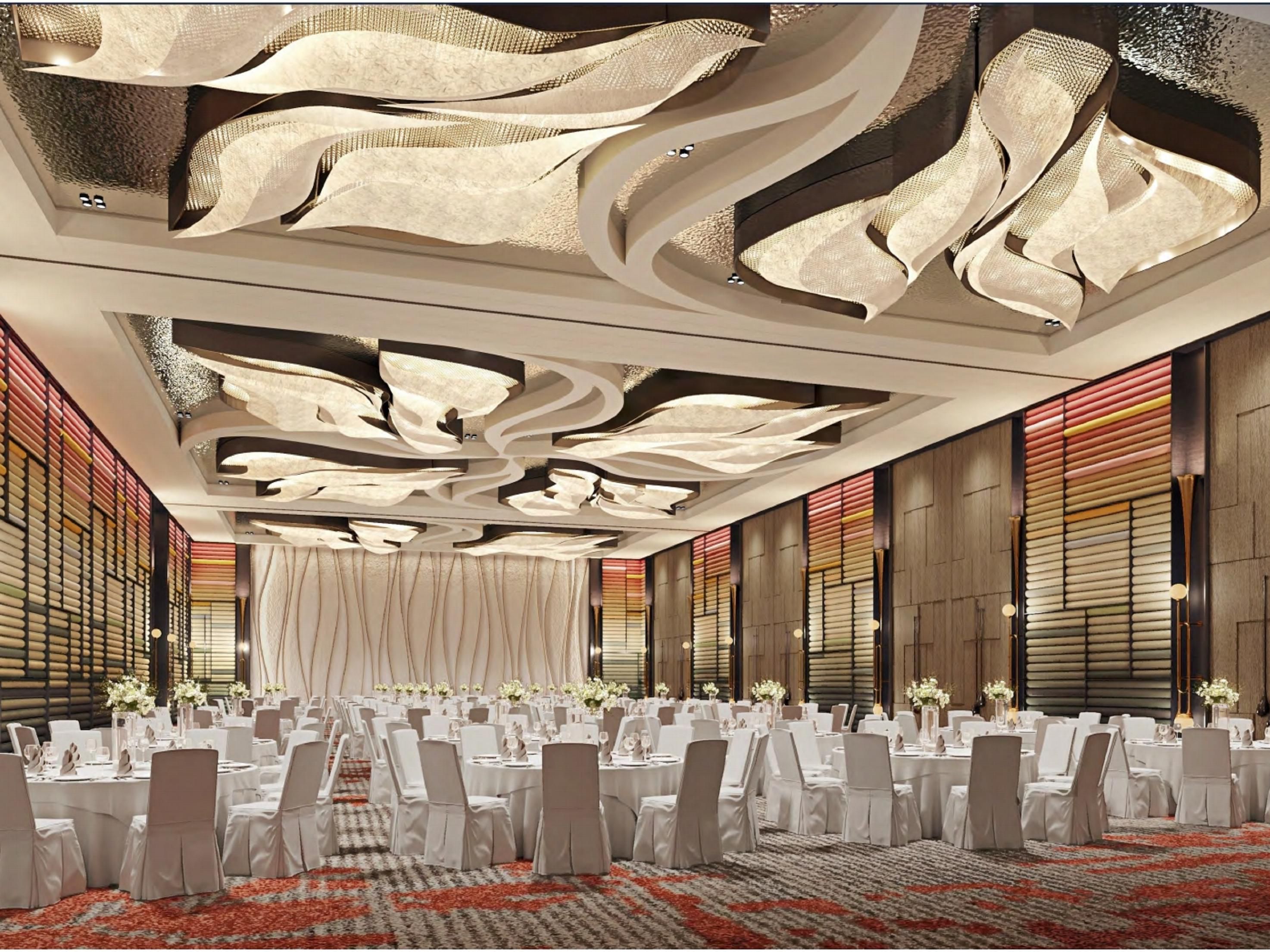 Boutique Hotel in Yantai | Hotel Indigo Yantai Golden Coast