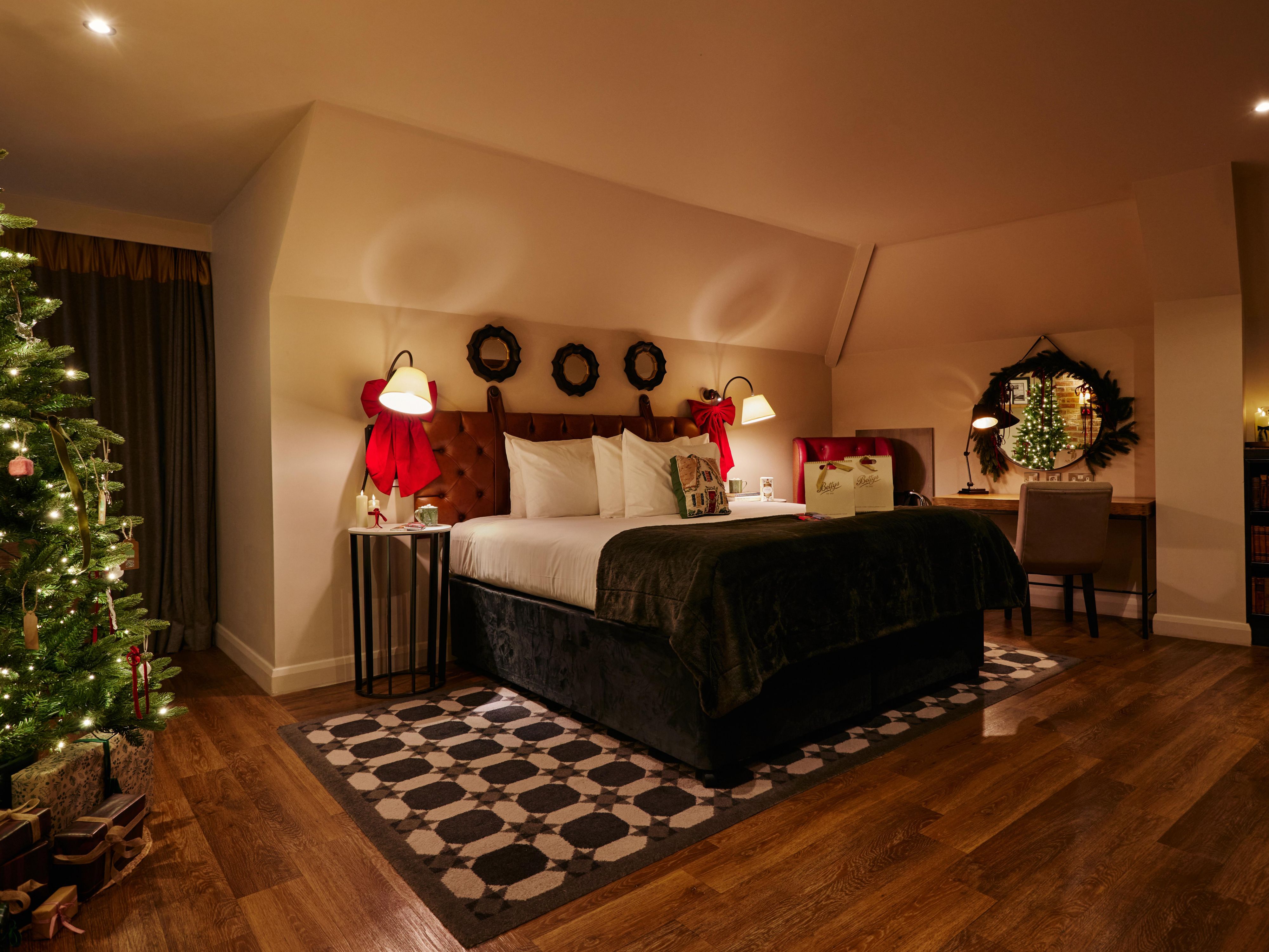 York City Centre Boutique Hotel: Hotel Indigo® York