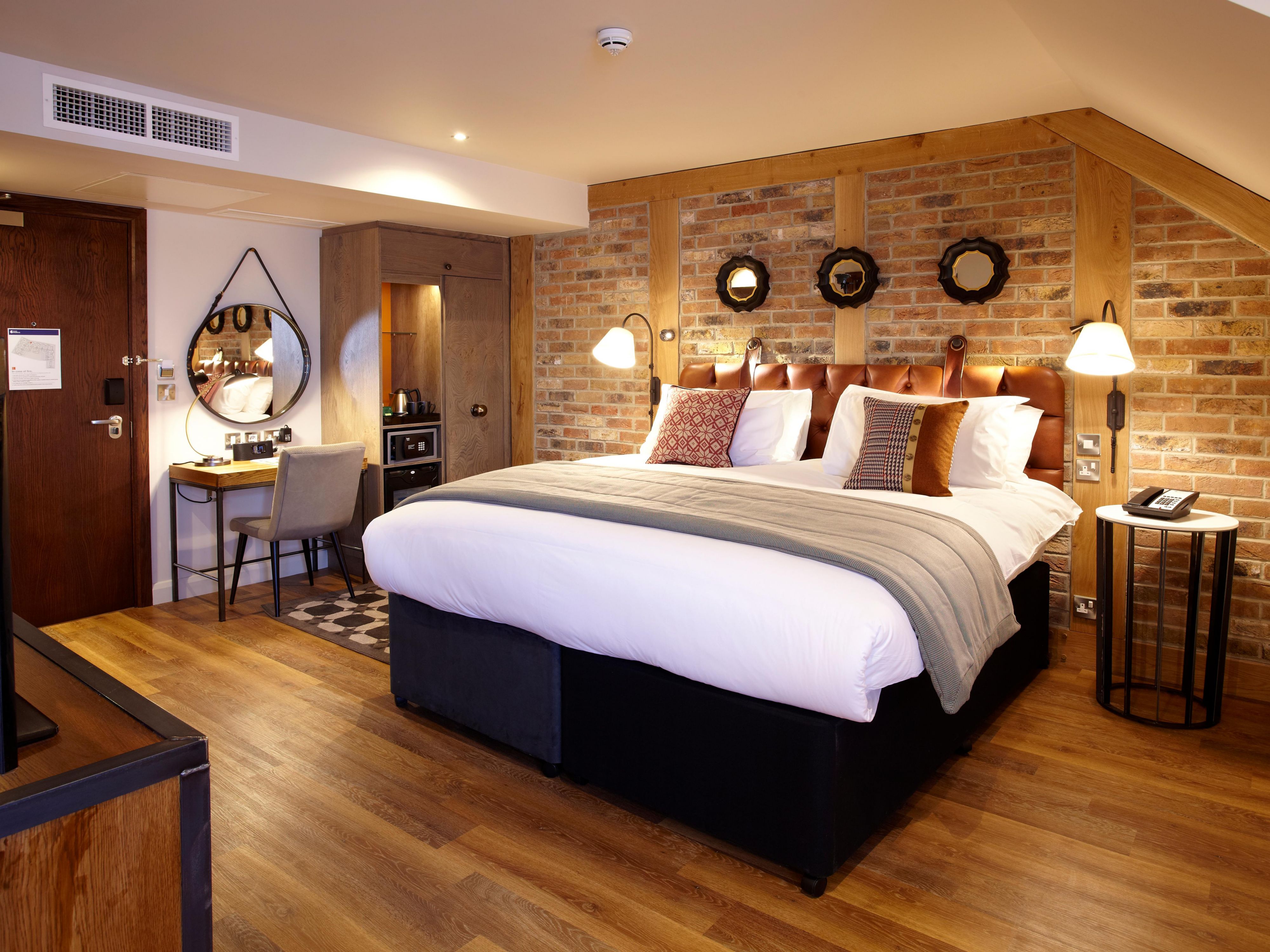 hotels in York | Hotel Indigo York