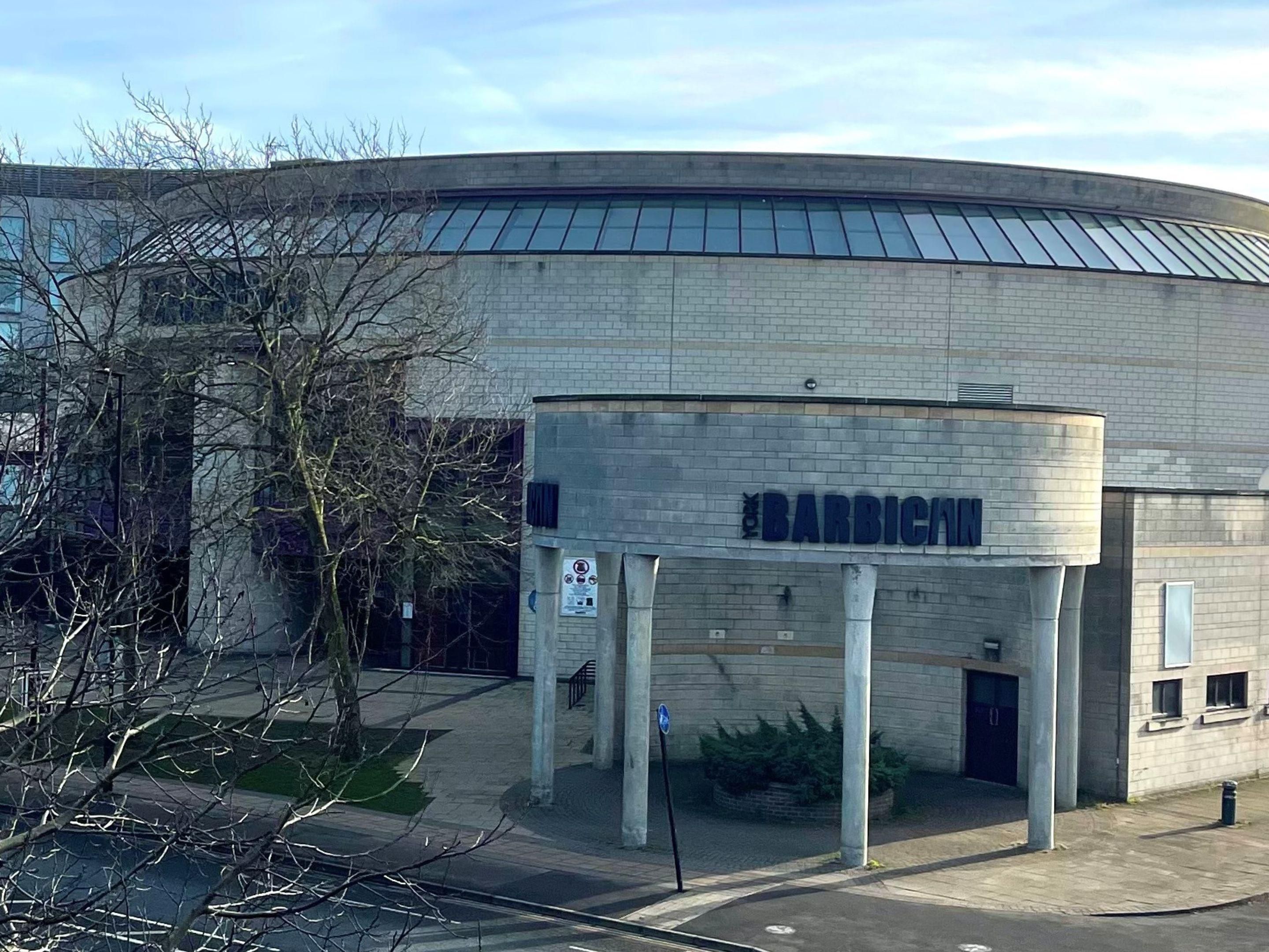 York City Centre Boutique Hotel: Hotel Indigo® York