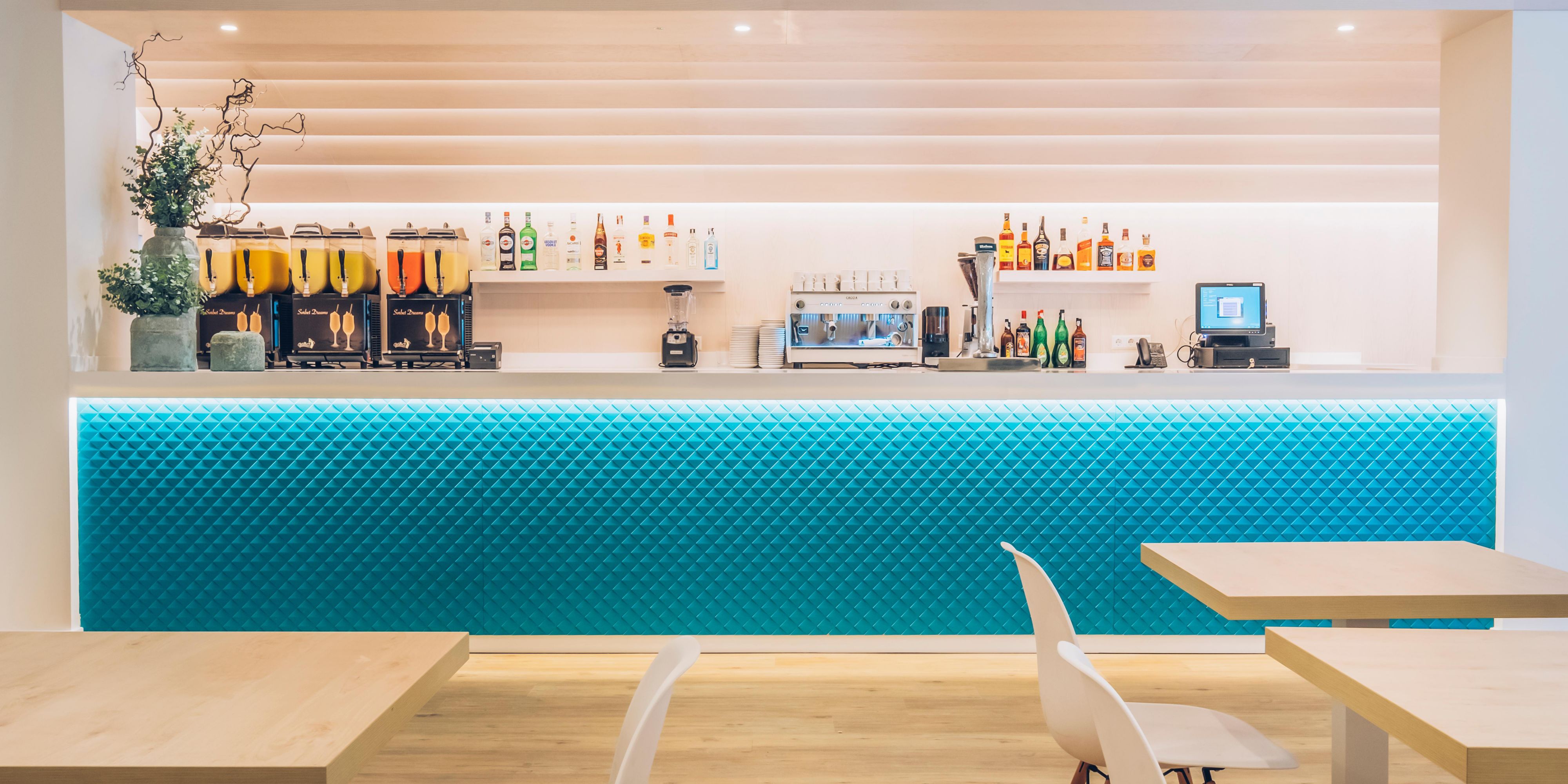 Lugares para comer en Iberostar Waves Alcudia Park