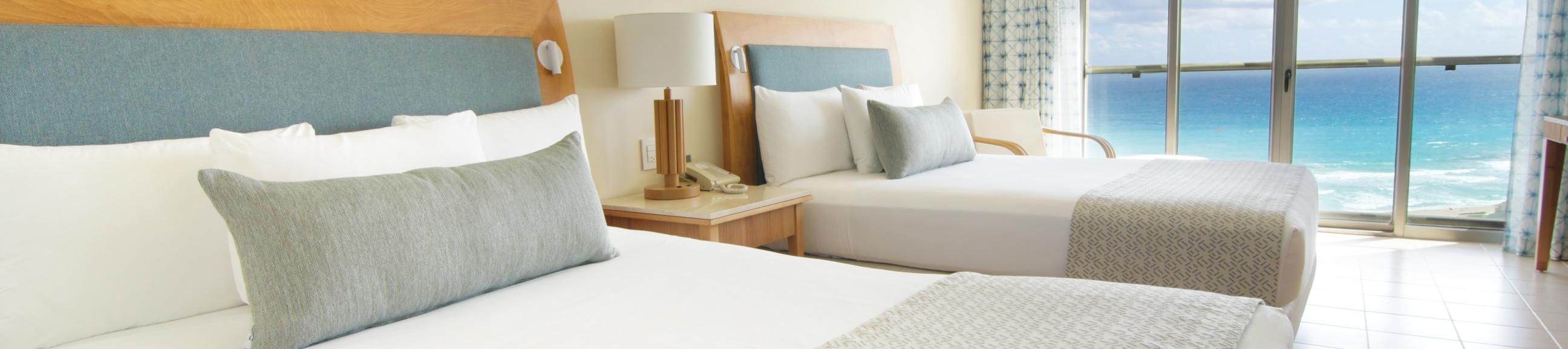 Explore Luxury Hotels & Resorts | IHG Hotels & Resorts