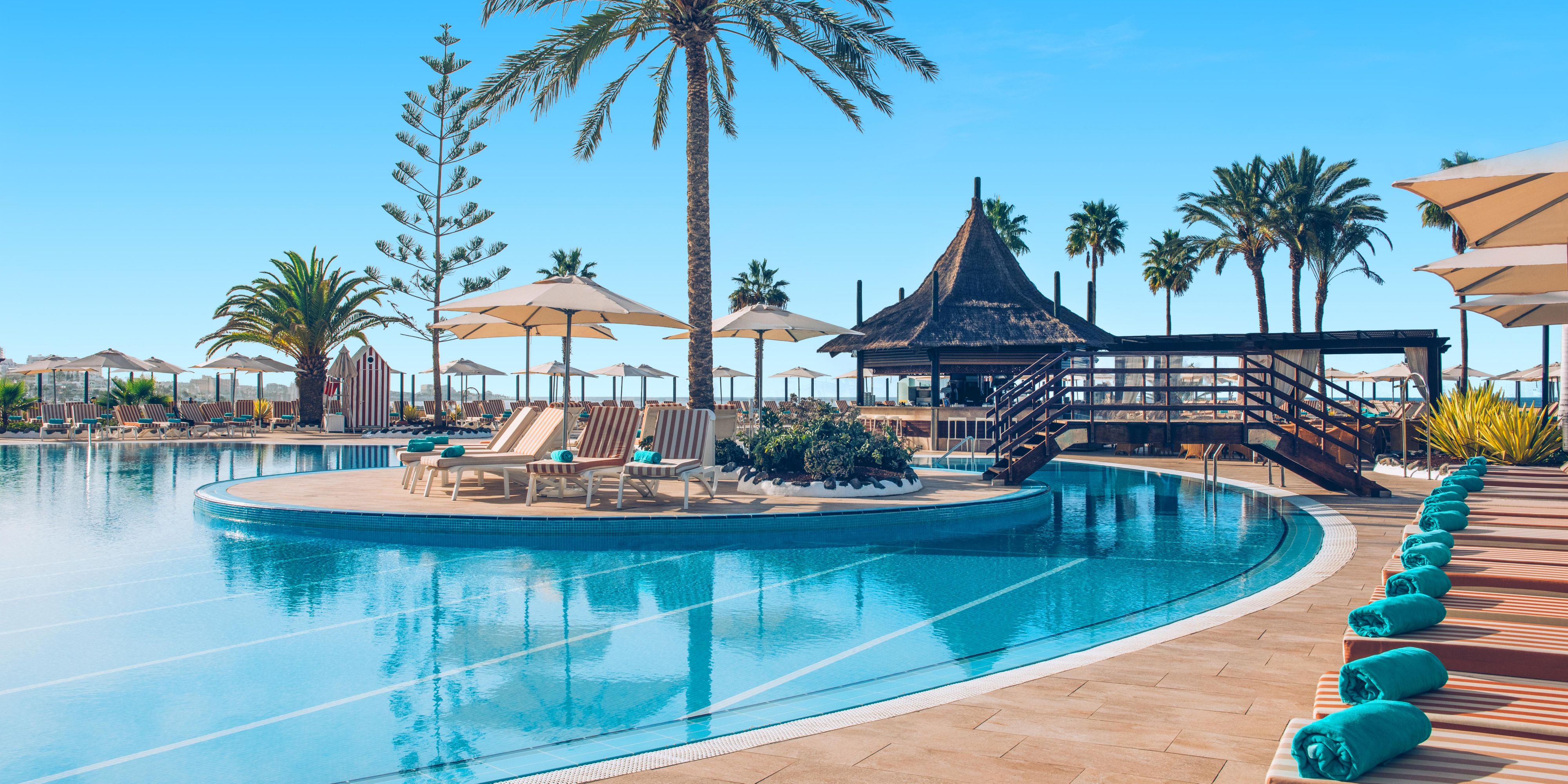 Selection Anthelia - Book Now With IHG