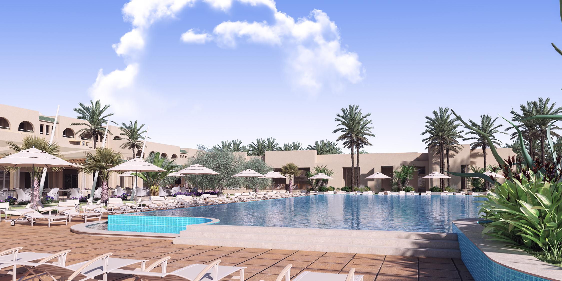 Eolia Djerba - Book Now With IHG