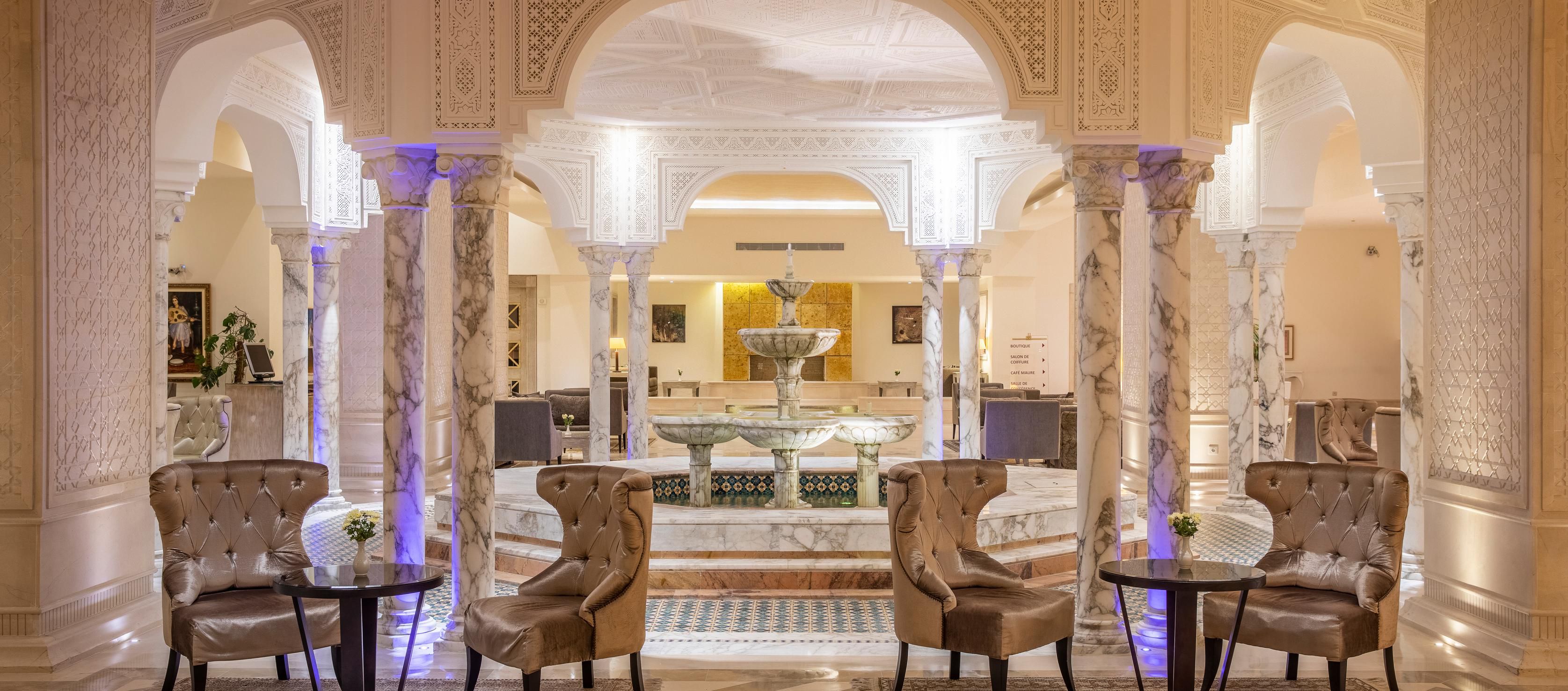 Eolia Djerba - Book Now With IHG