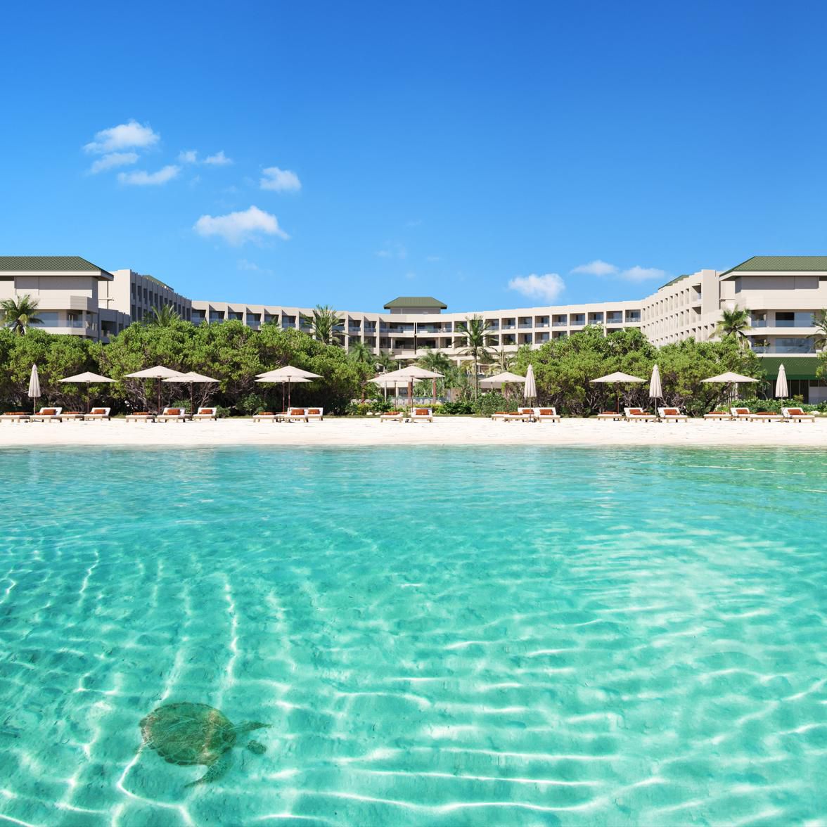 Iberostar JOIA Aruba by Iberostar