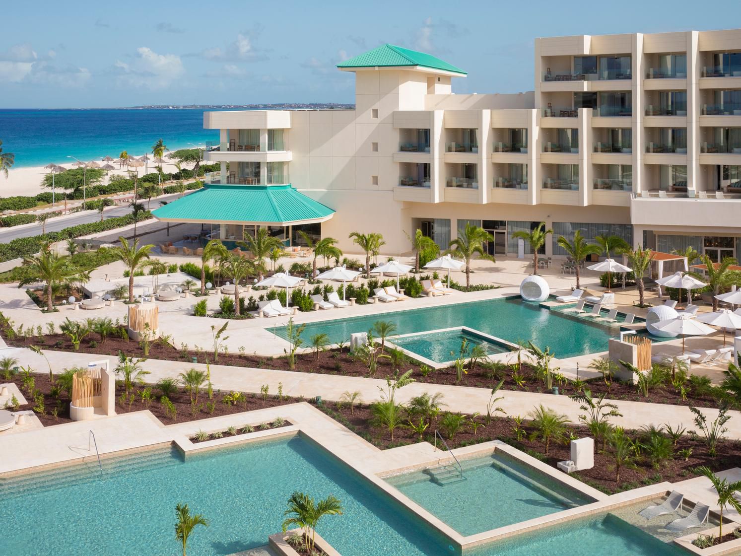 Event Venues in Oranjestad Aruba | JOIA Aruba by Iberostar