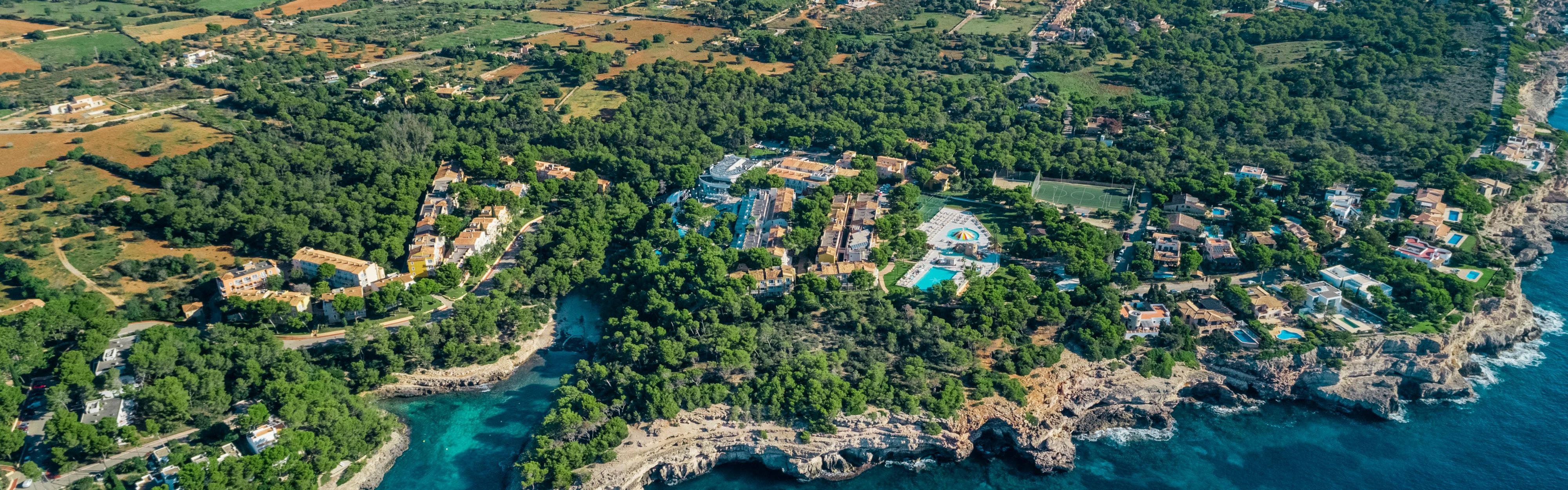 Iberostar Club Cala Barca Guide To Santanyi Mallorca