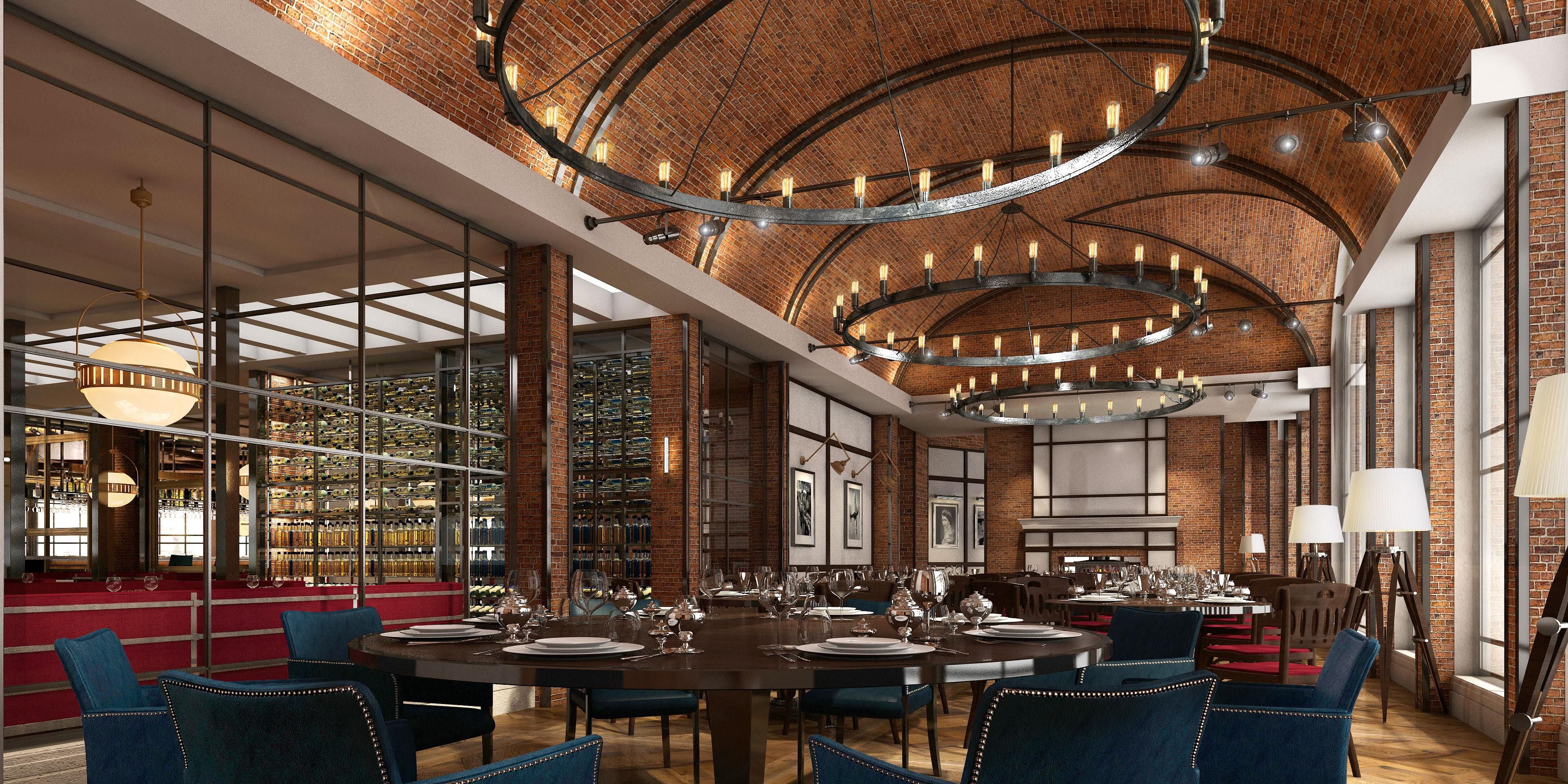 Dining Options in Macau | InterContinental Alliance Resorts The ...